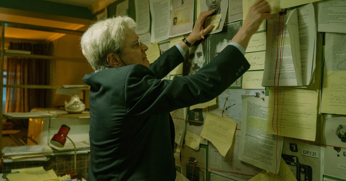 Recensie ‘Lockerbie: A Search for Truth’ op VRT Canvas ★★½☆☆ | Humo ...