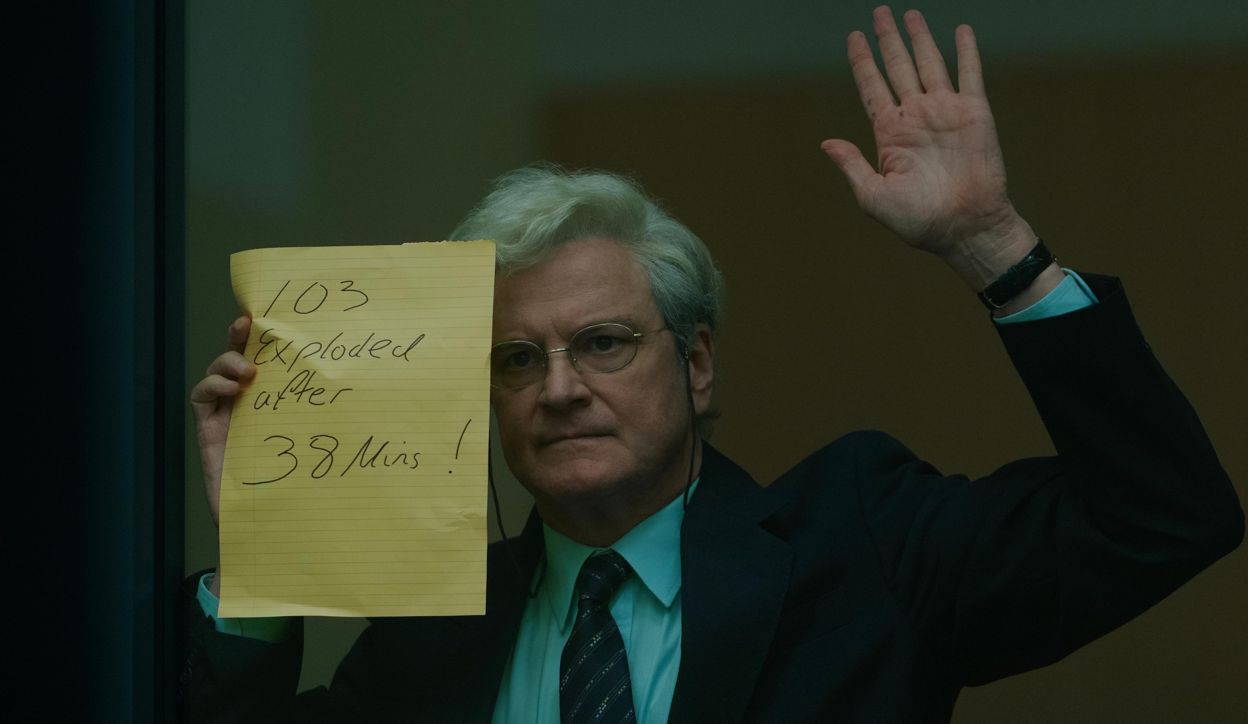 Recensie ‘Lockerbie: A Search for Truth’ op VRT Canvas ★★½☆☆ | Humo ...