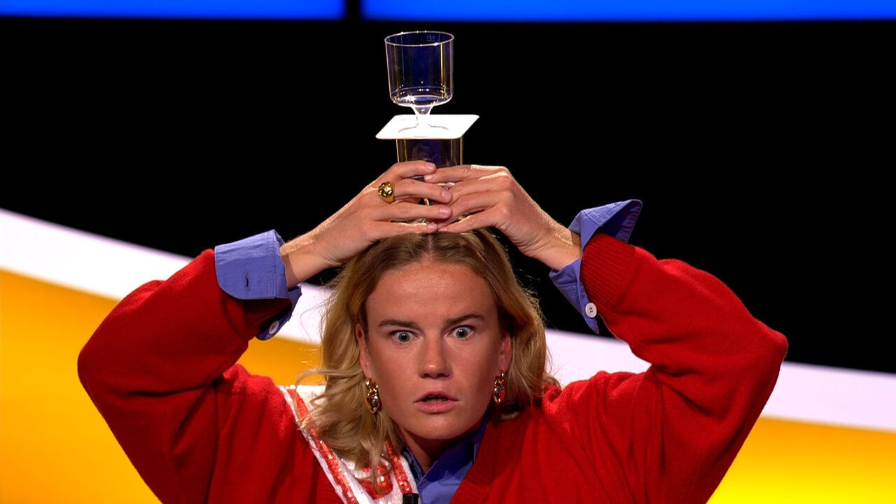 Na aflevering 30 van ‘De slimste mens’ voelen de ouders van Elodie ...