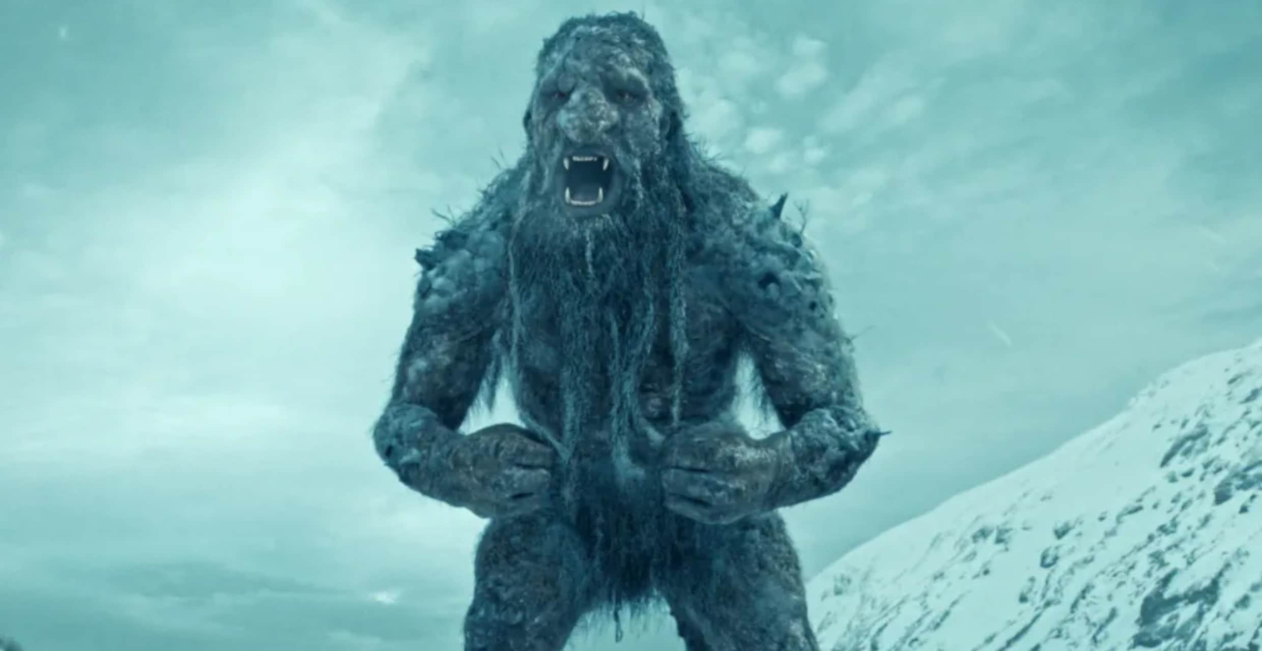 ‘Troll 2’ op Netflix: wij willen een monsterfilm zien, geen promospotje ...