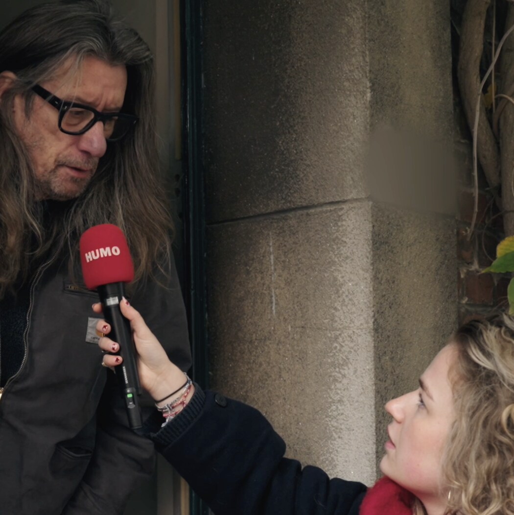 Wint Herman Brusselmans opnieuw HUMO’s Pop Poll voor Beste Boek? ‘Trots ...