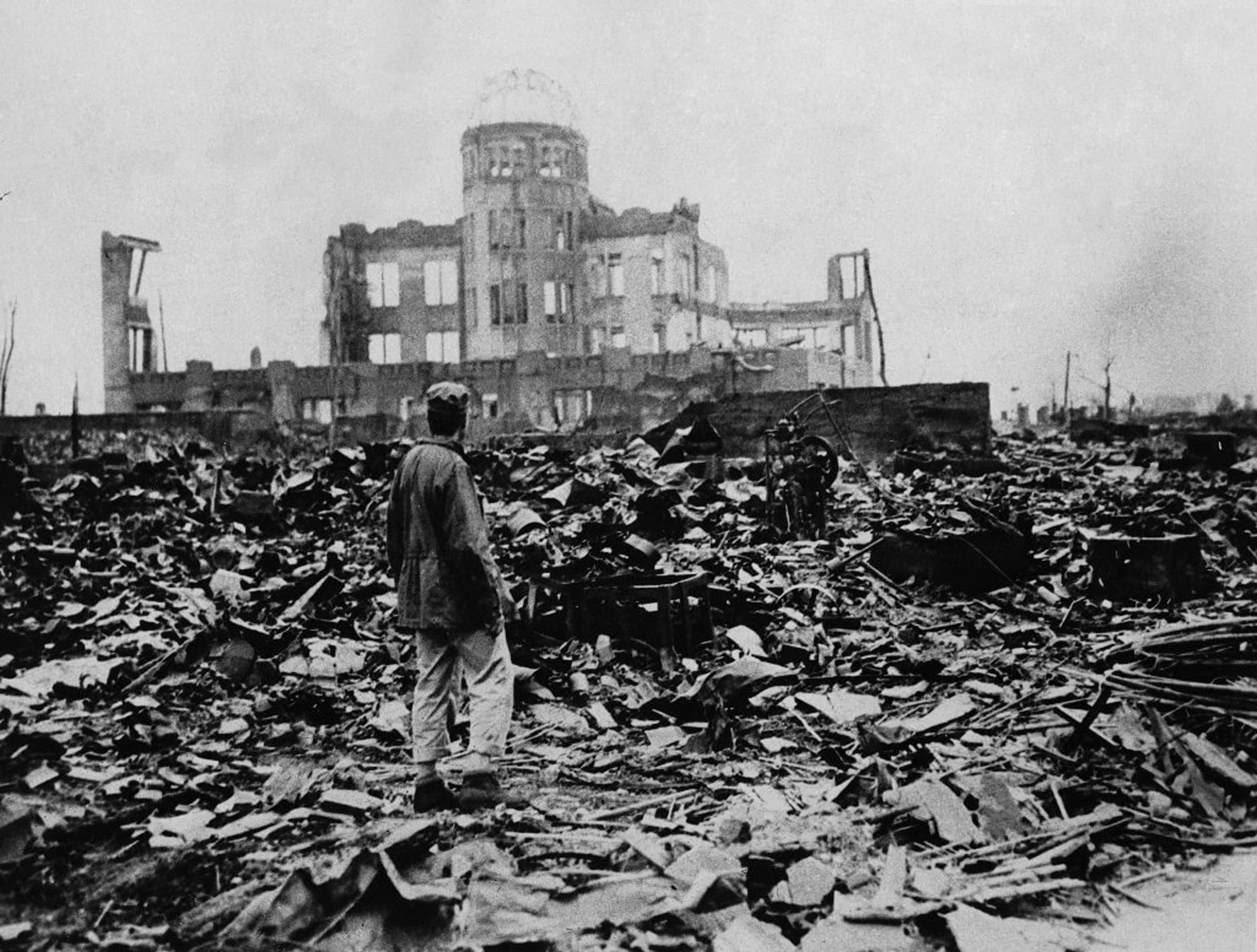 Hiroshima, James Baldwin en Truman Capote: hoe ‘The New Yorker’ al 100 ...