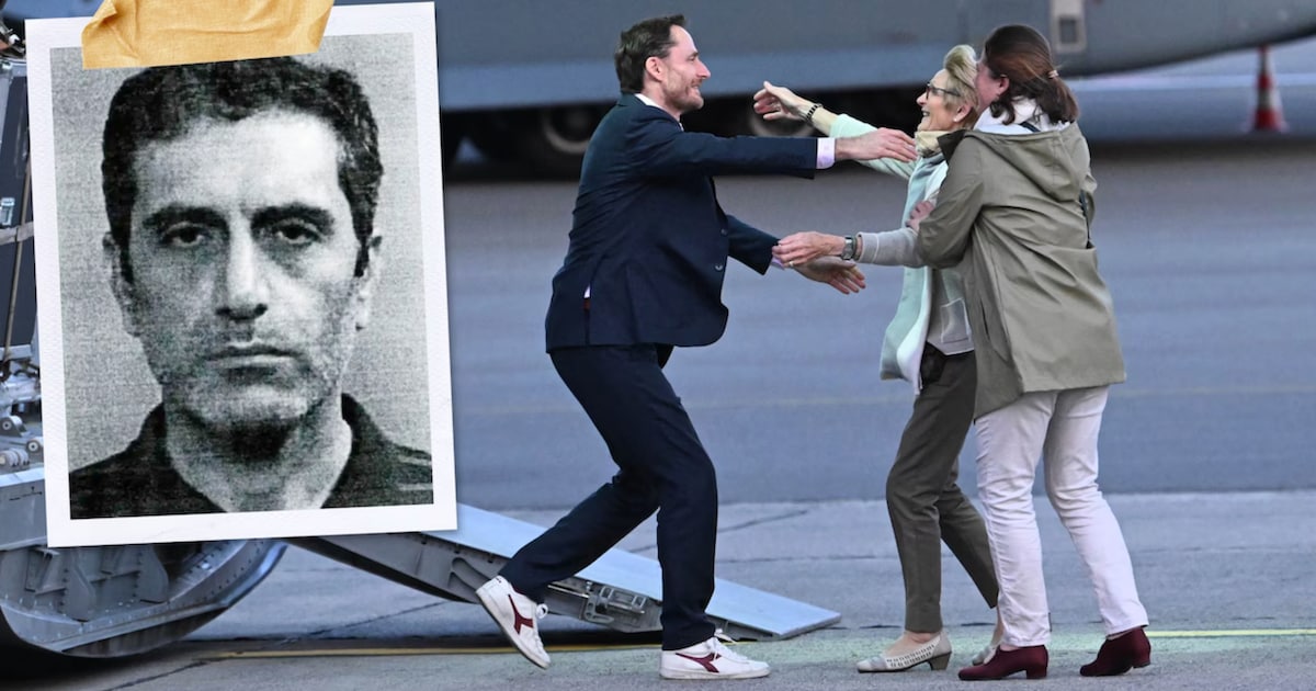 Recensie 'De deal met Iran' ★★★★½ | Humo: The Wild Site