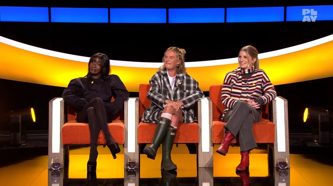 Bockie De Repper deed zijn uiterste best om vooral géén goede indruk te ...