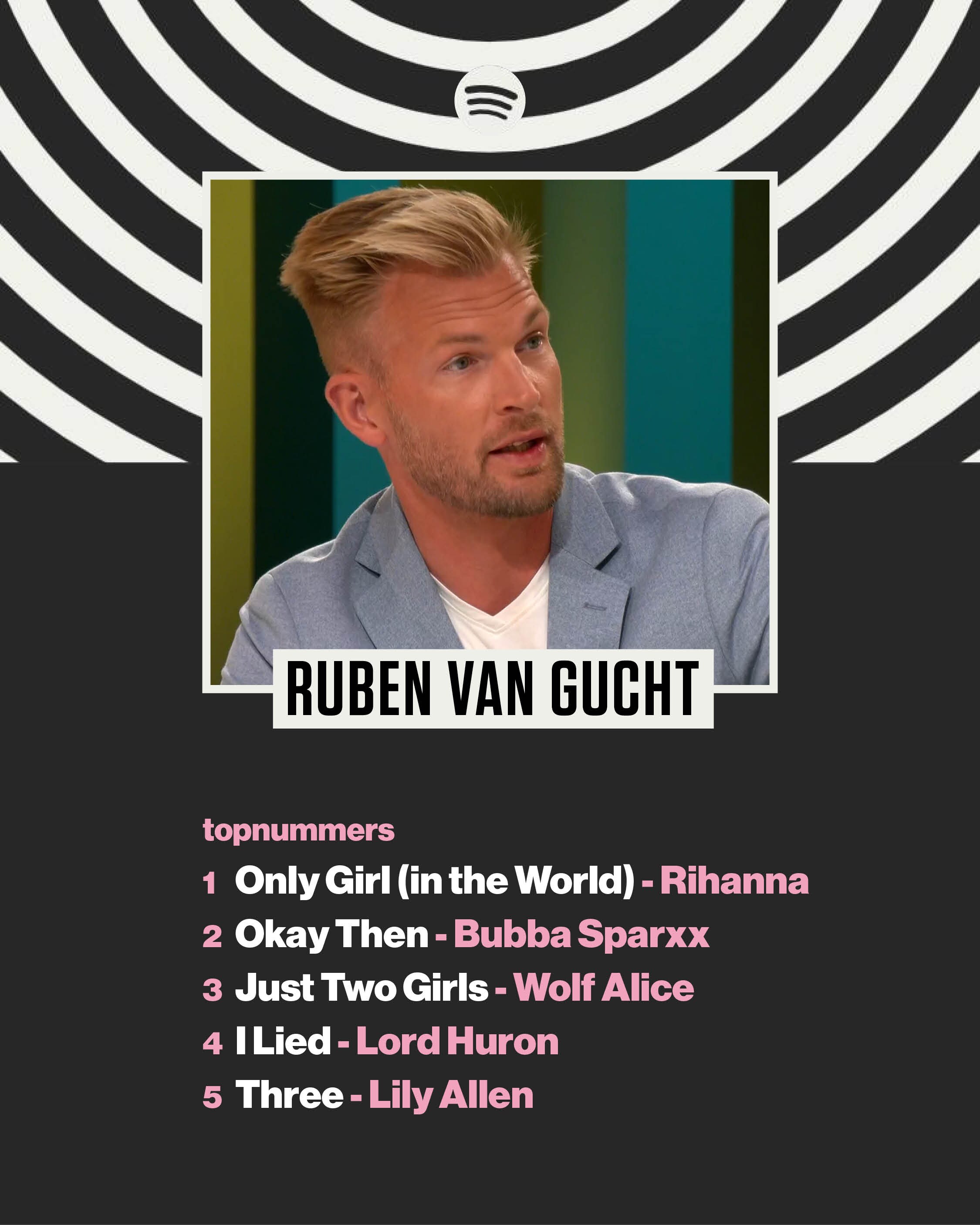 Andy Peelman, Céline Van Ouytsel, Bart De Pauw en meer BV’s delen hun ...