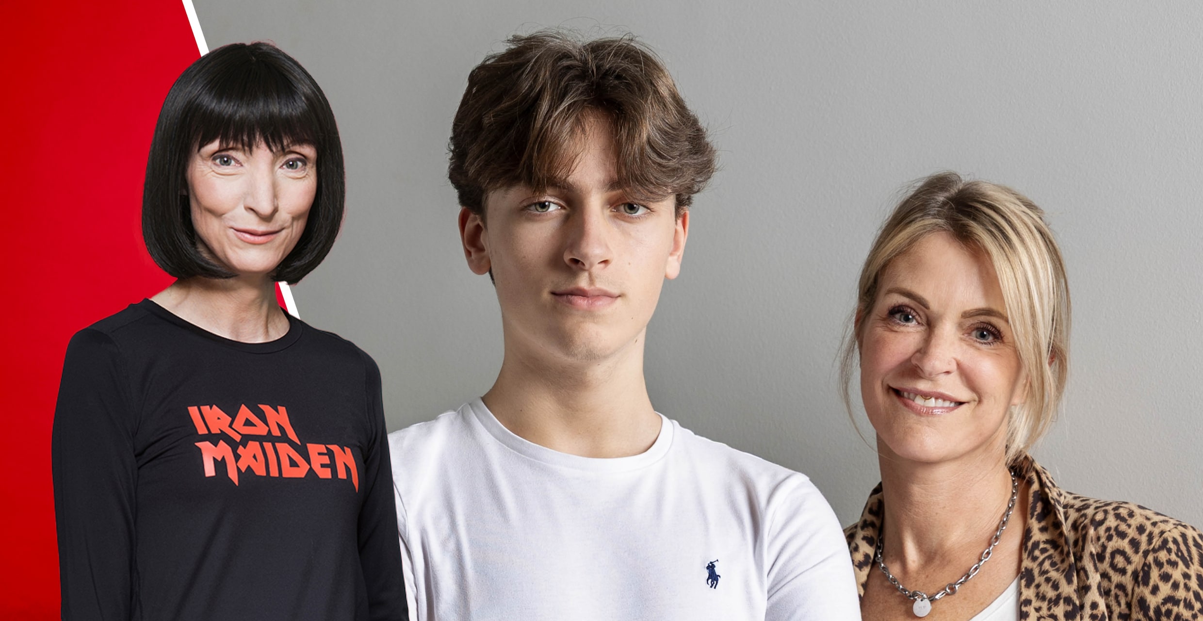 Delphine Lecompte: ‘De zoon van Karen Damen verkondigde onlangs trots ...
