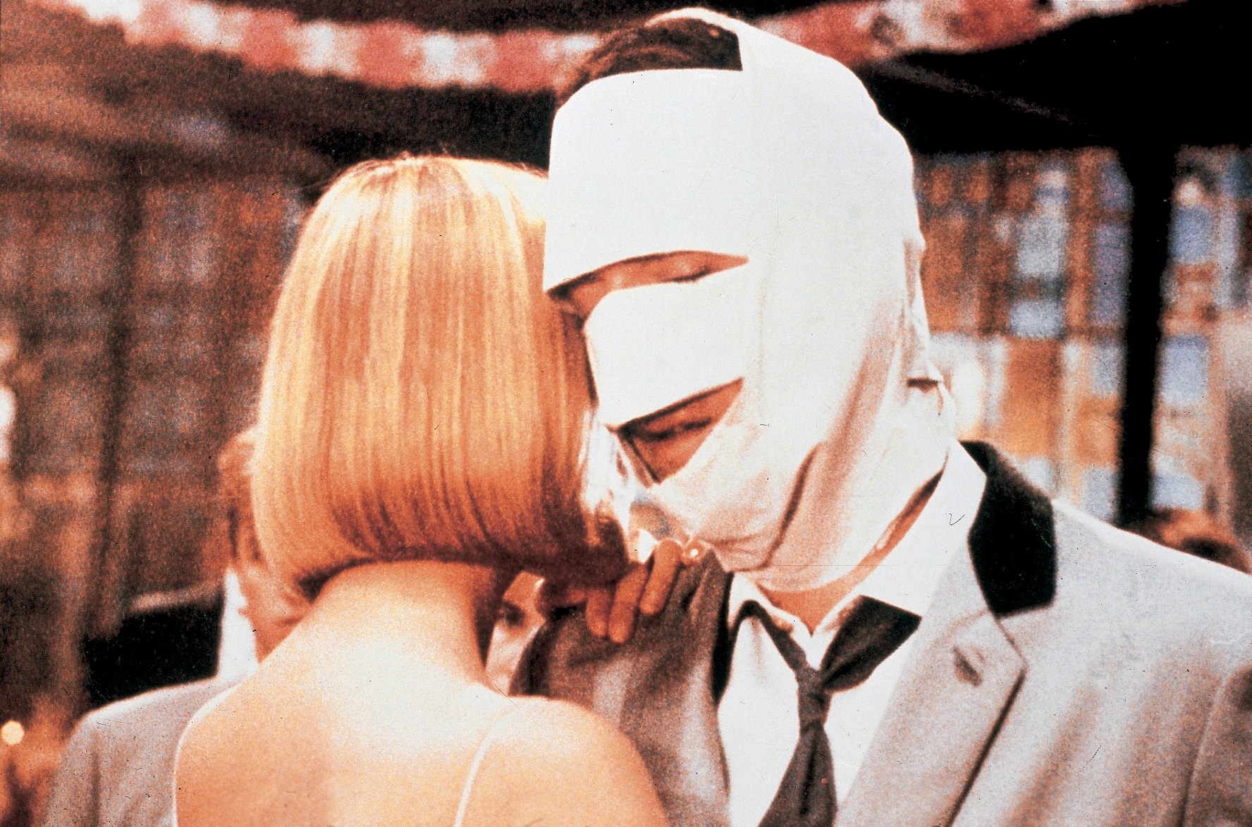 Het Hollywooddebuut van Johan Heldenbergh, de eerste ‘Kill Bill’ en een ...