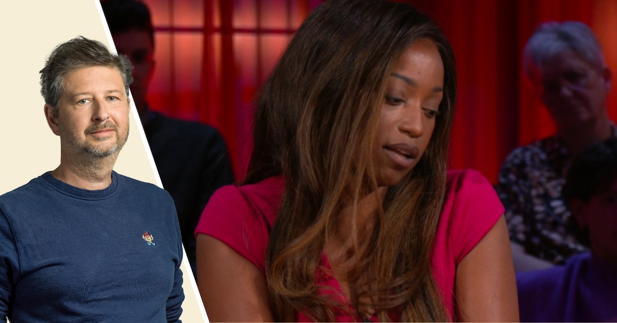 In ‘De afspraak’ bleek dat u naar ‘The Best Immigrant’ kunt kijken uit ...