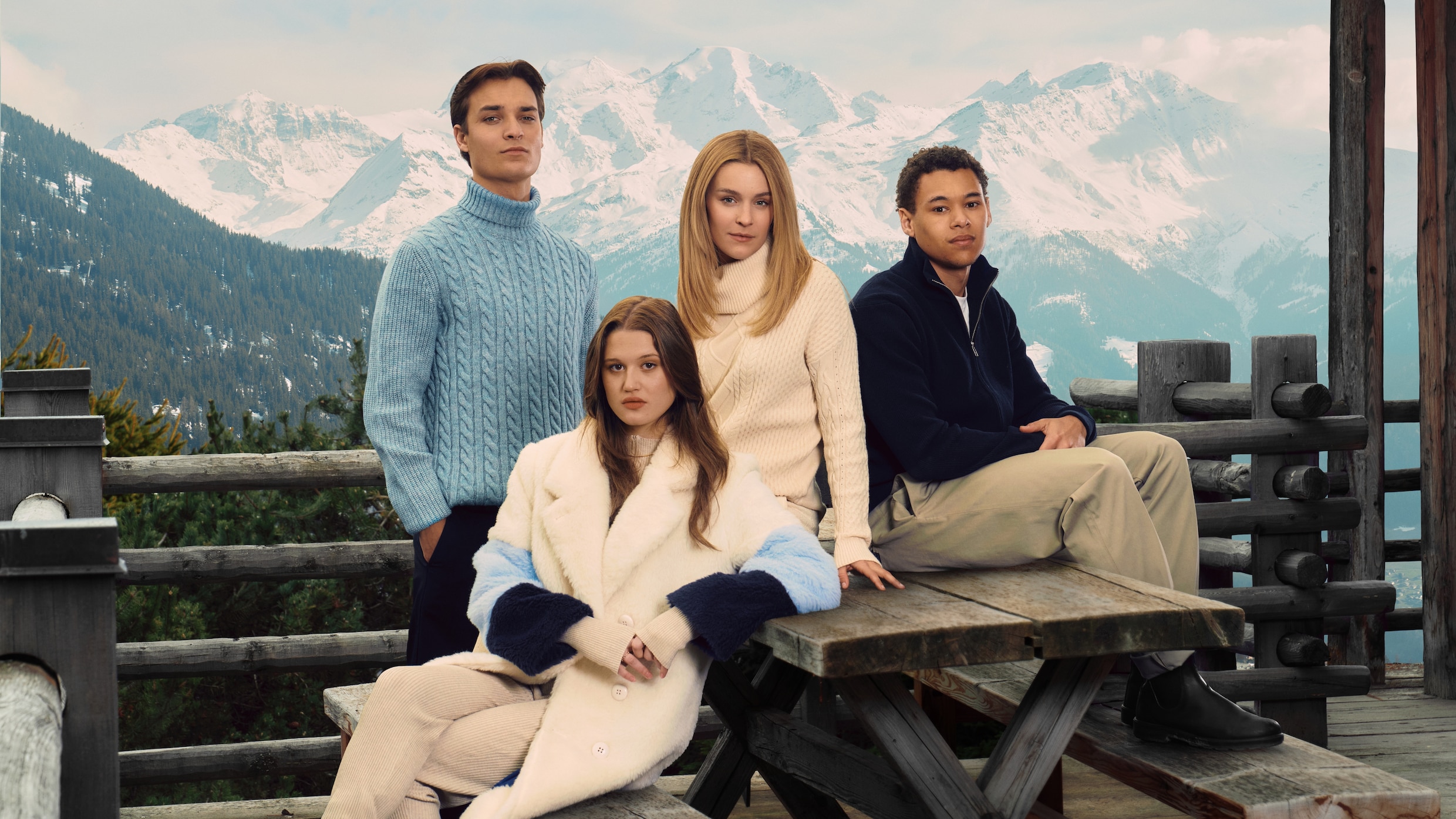 Dit wordt het nieuwe jaar van VRT en Play: Philippe Geubels verjaagt uw ...