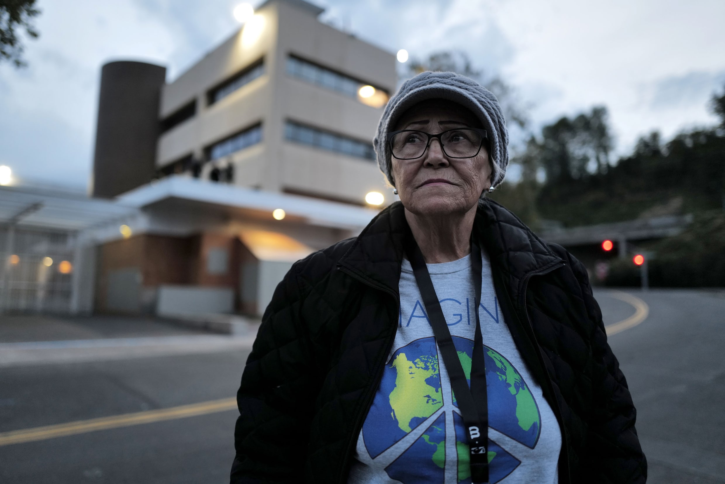 ‘MAGA Granny’ Pamela Hemphill: ‘Na mijn pensioen ben ik geradicaliseerd ...