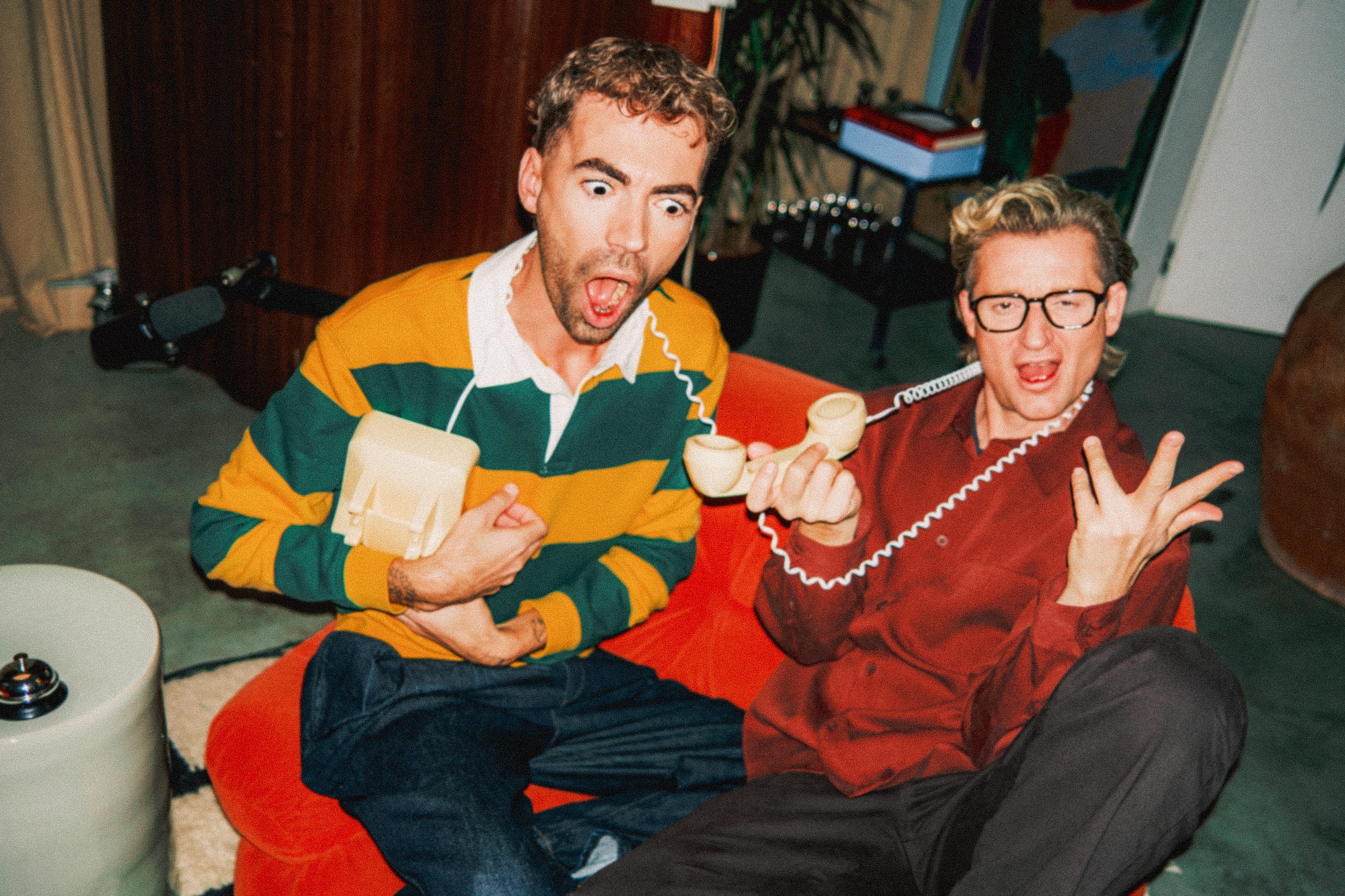 ‘Rob Vanoudenhoven heb ik moeten googelen. En van Goedele Wachters wist ...