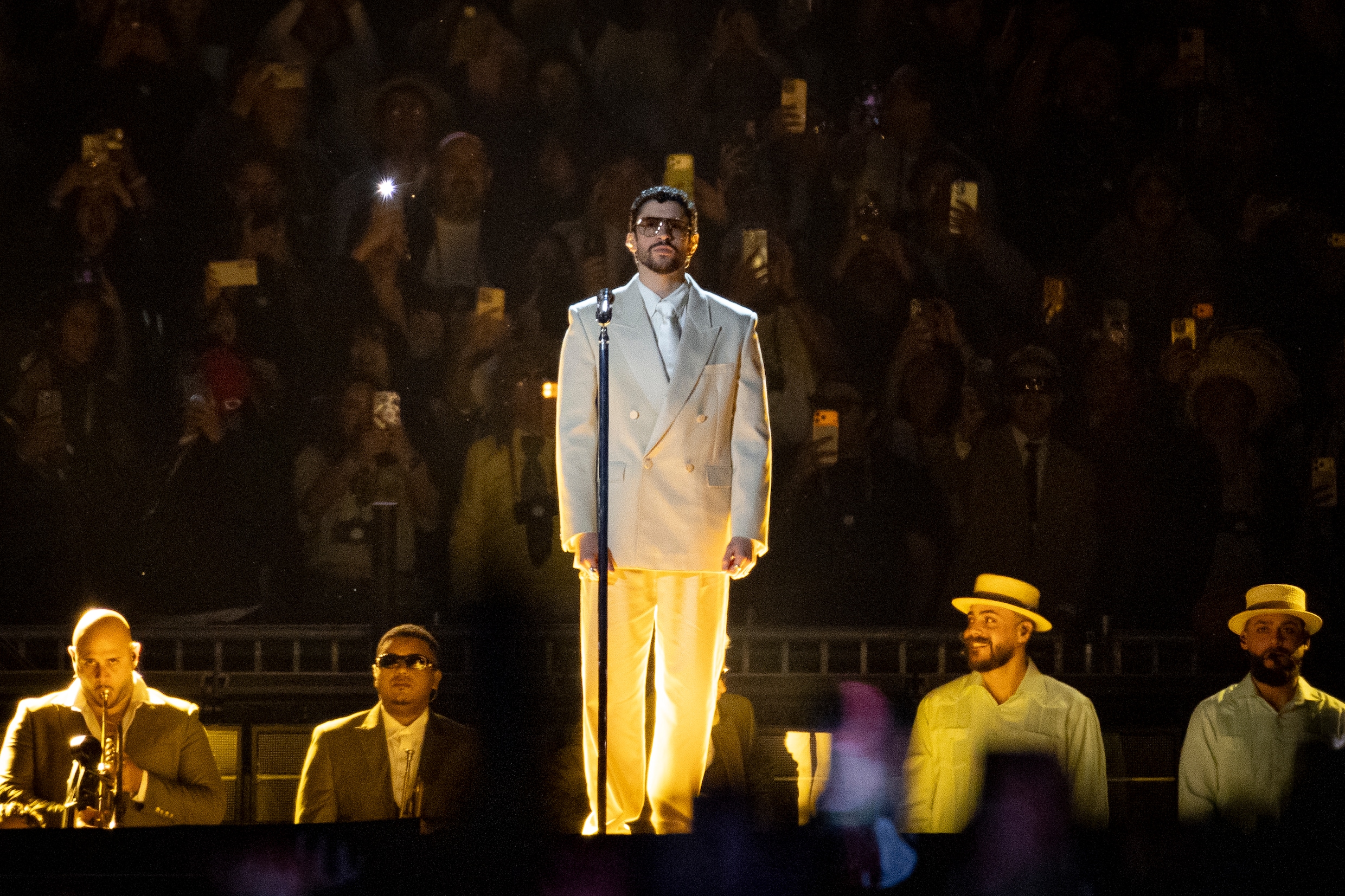 Bob Weir, medeoprichter en gitarist van Grateful Dead, op 78-jarige ...