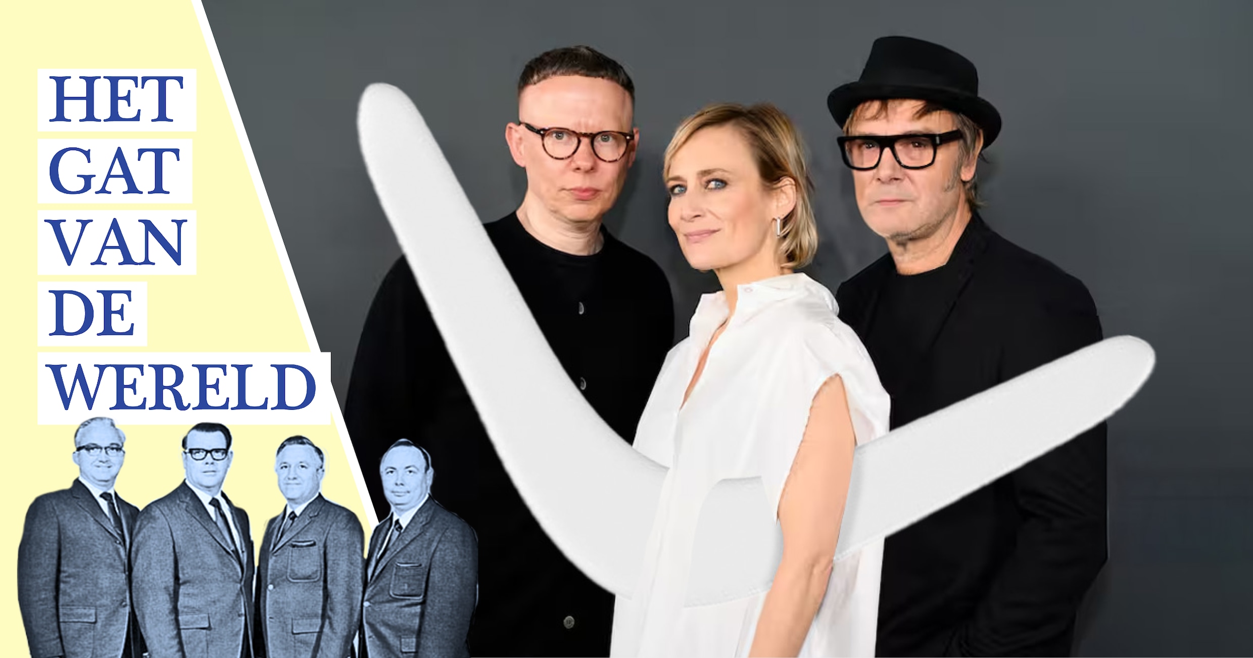 Breaking: Geike Arnaert legt uit waarom ze alweer vertrekt bij ...
