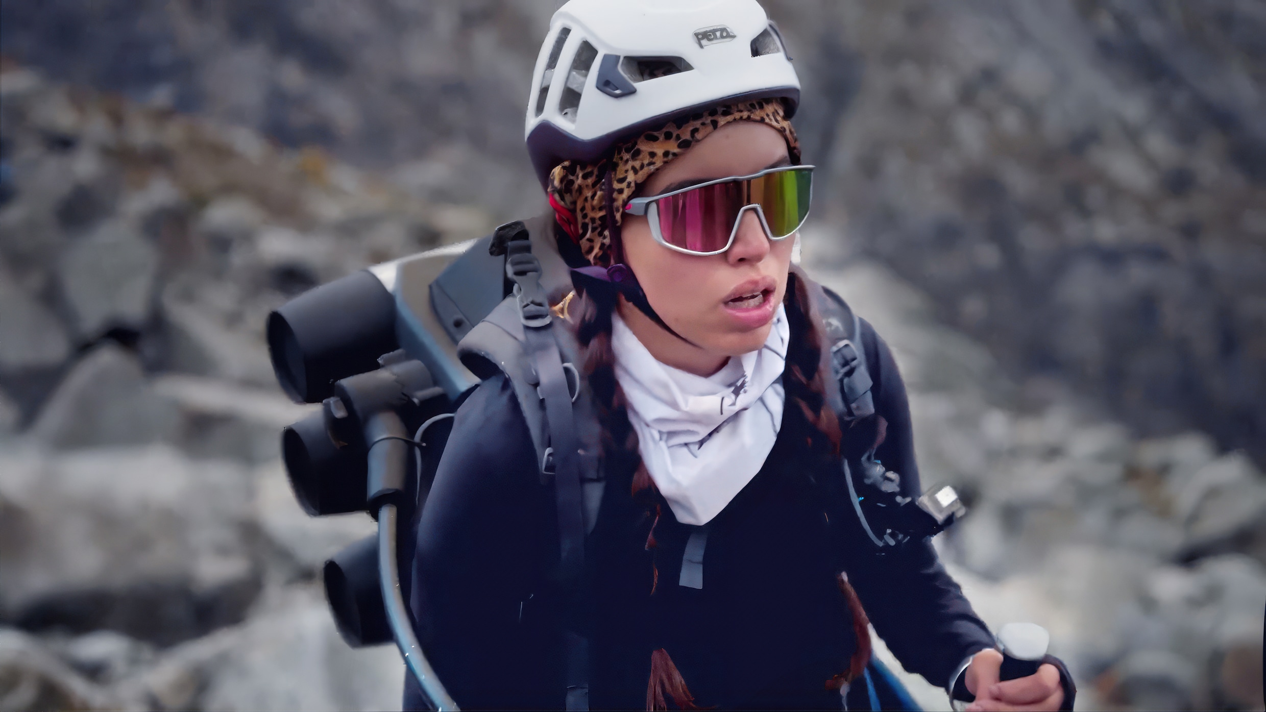 Vanavond op tv: het leven van Brigitte Bardot, Christian Bale als Mozes ...