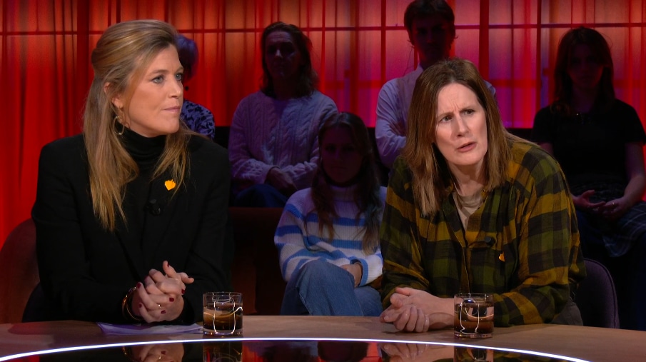 In het gesprek in ‘De tafel van Gert’ met Els Van Doesburg had Gert Verhulst ook nog ‘een kleine ...