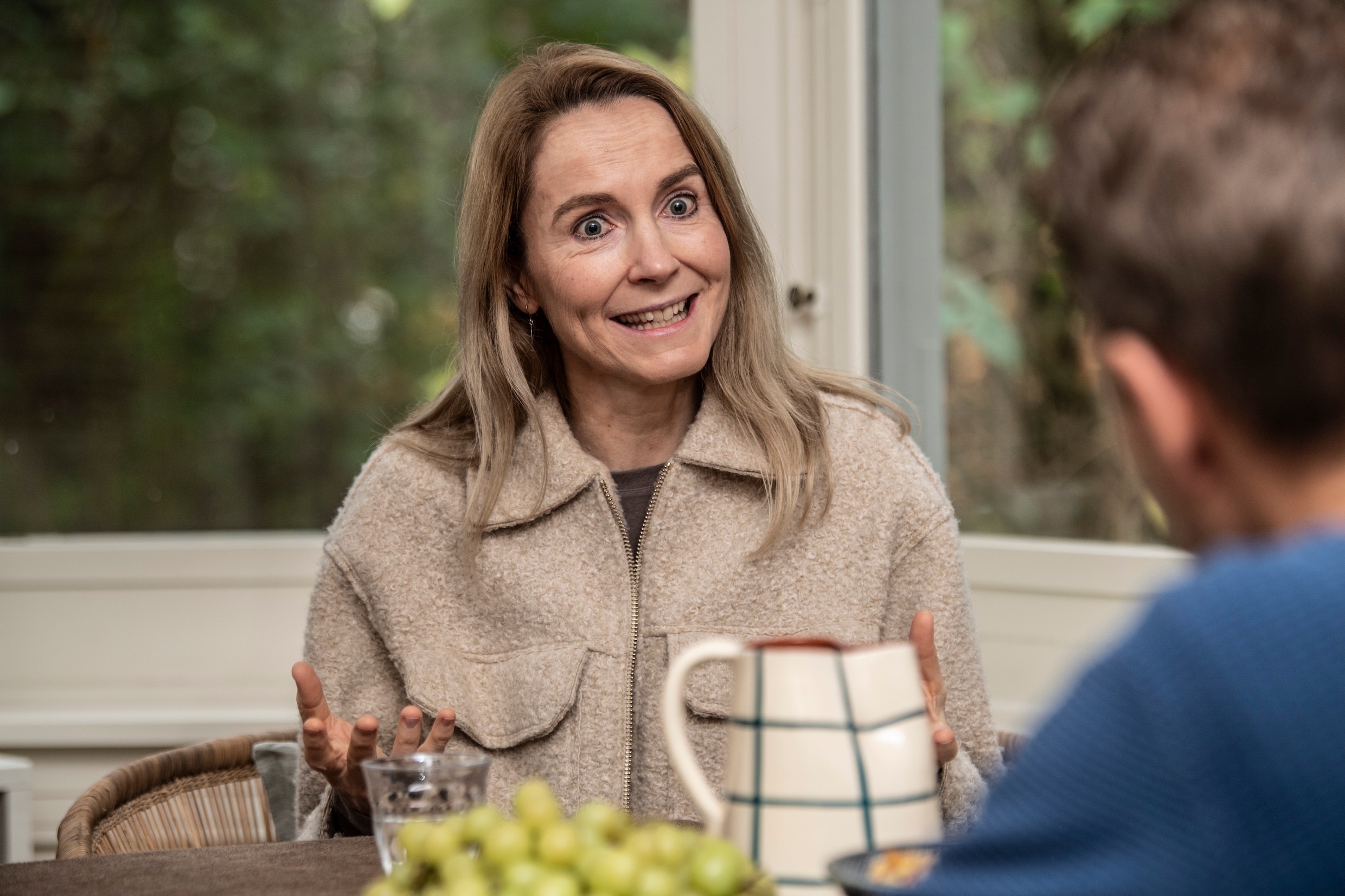 Moet er bij ons ook een leeftijdsgrens op sociale media komen? ‘Je kind ...