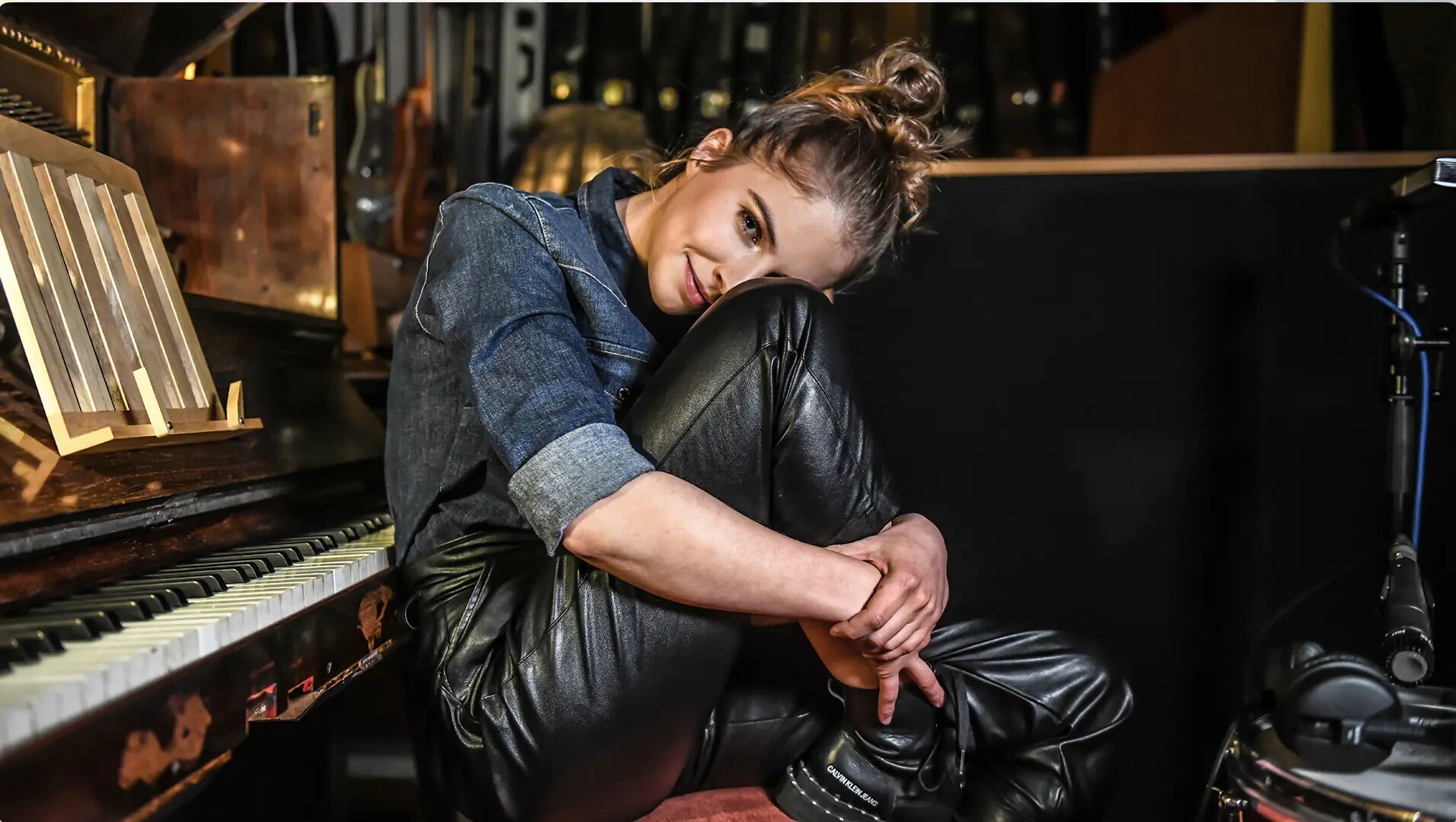HUMO selecteert de beste concerten van de week | Humo: The Wild Site