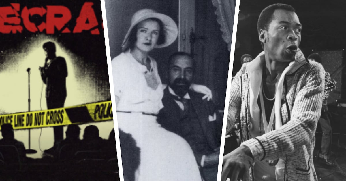 De 10 beste podcasts van 2025: een onvoorstelbare moord, de intriges ...