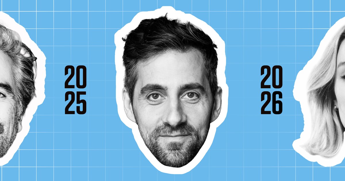 Wim Slabbinck: ‘Gebruikt iemand Facebook nog voor iets anders dan voor ...