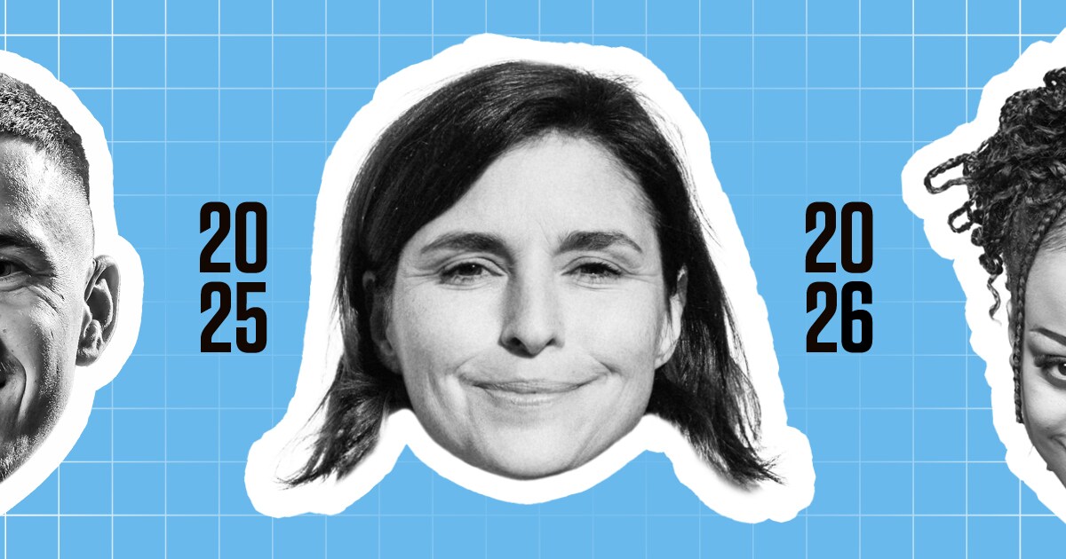 Lien Van de Kelder: ‘Ik wens al mijn Antwerpse buren een samenhorigheid ...