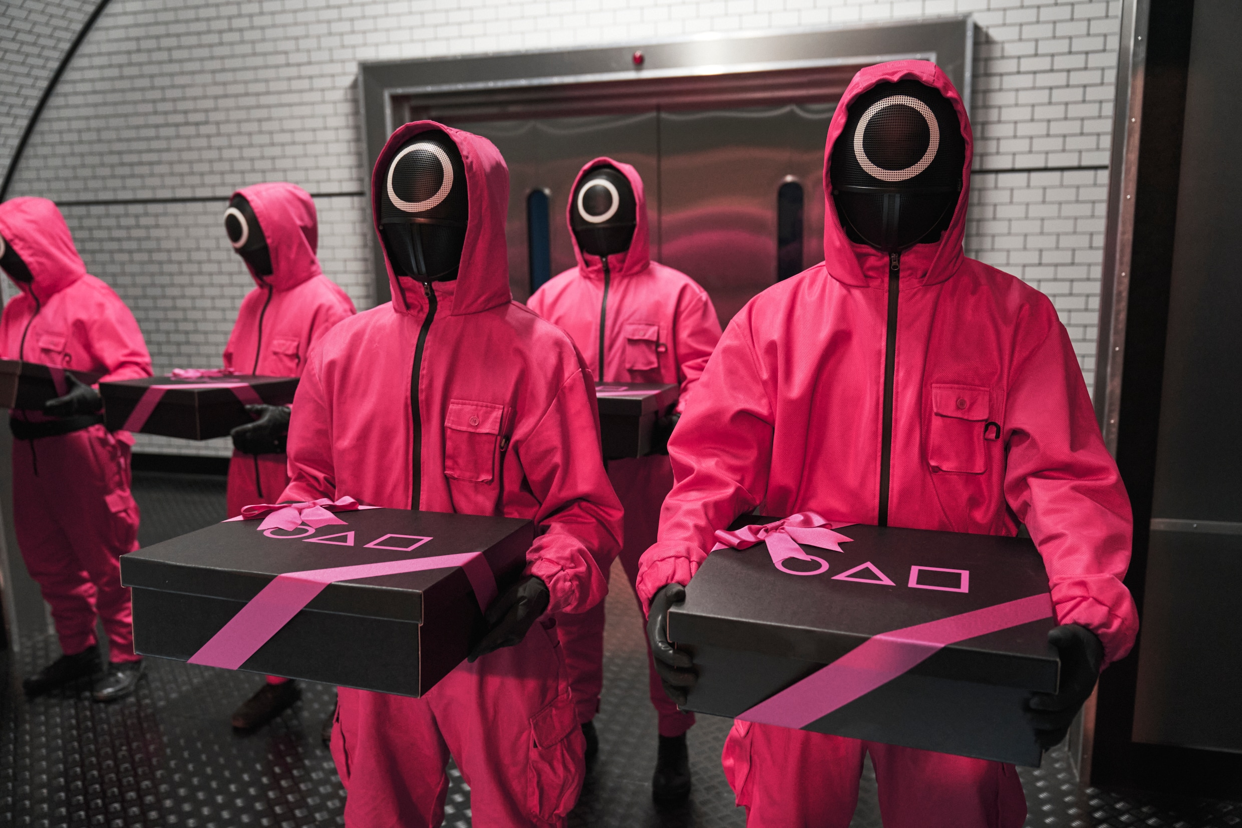 ‘The Real Housewives of Antwerp’ is best bekeken Streamz-serie van 2025 ...