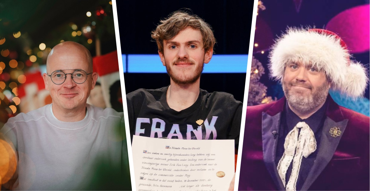 De kijkcijfers: ook succesnummer ‘Vrede op aarde’ ziet zijn publiek ...