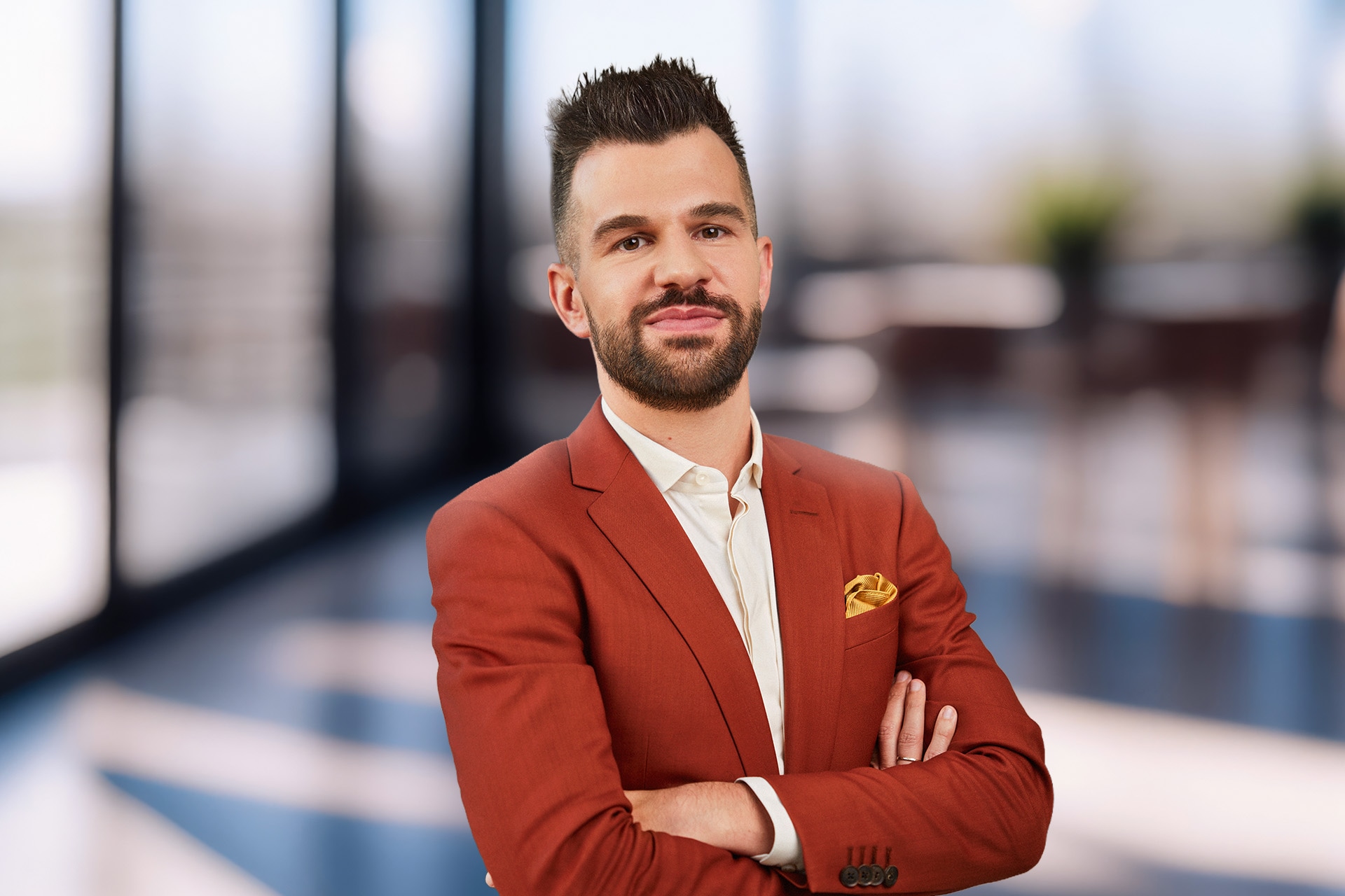 Zij namen ontslag met een middenvinger: ‘Ik zei tegen mijn baas: ‘Ik ...