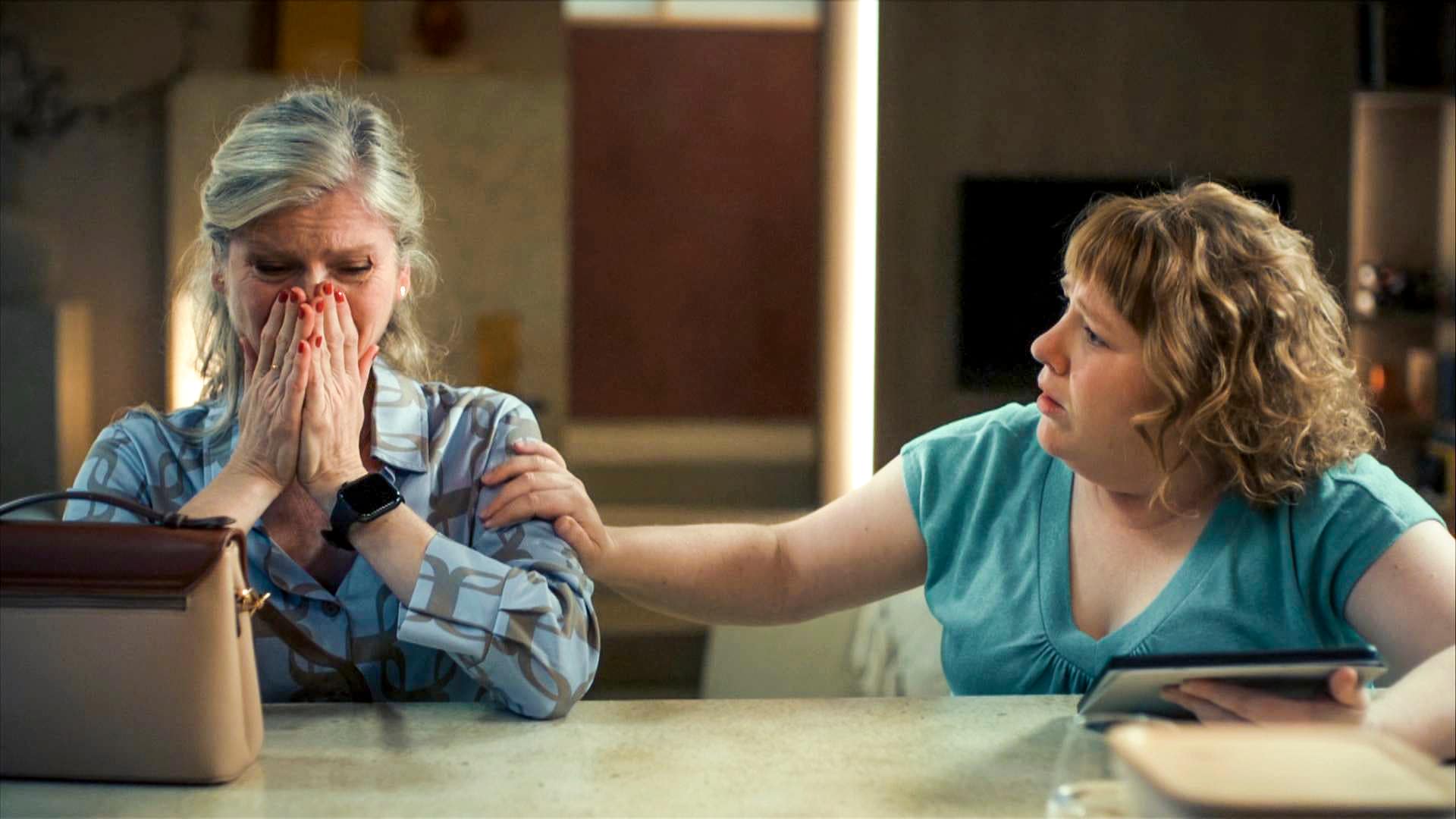 Recensie ‘Florentina’ op vtm ★½☆☆☆ | Humo: The Wild Site