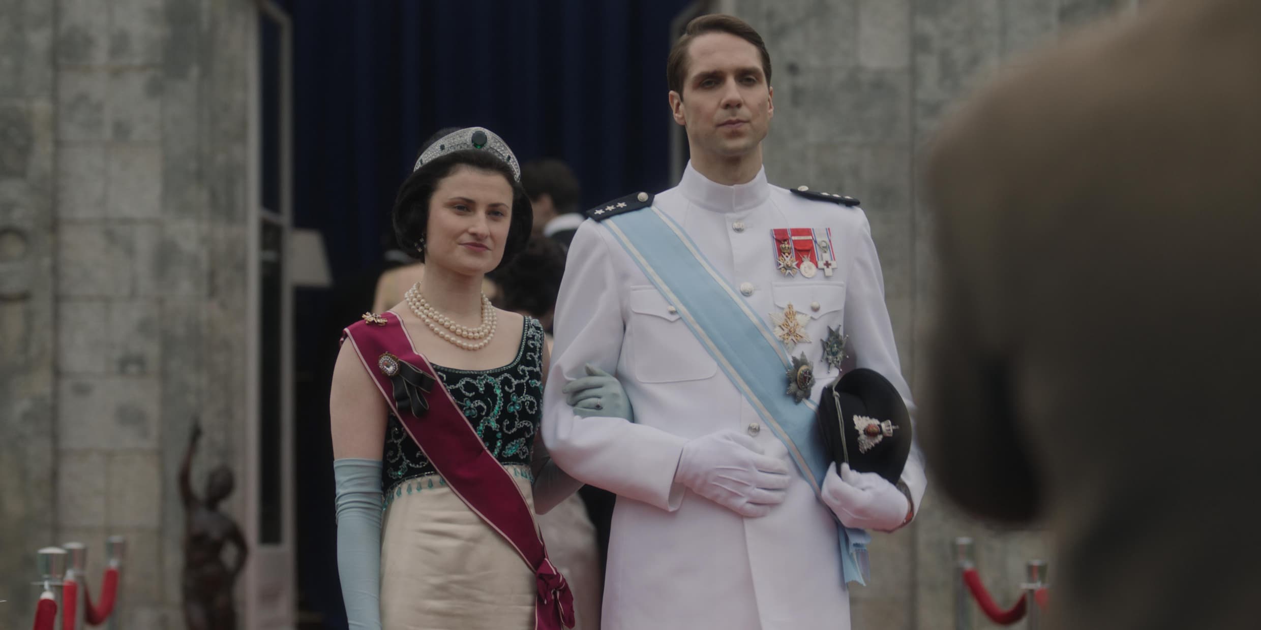 Vanavond op tv: een zingende Lieven Scheire, een diep ontroerende Colin ...