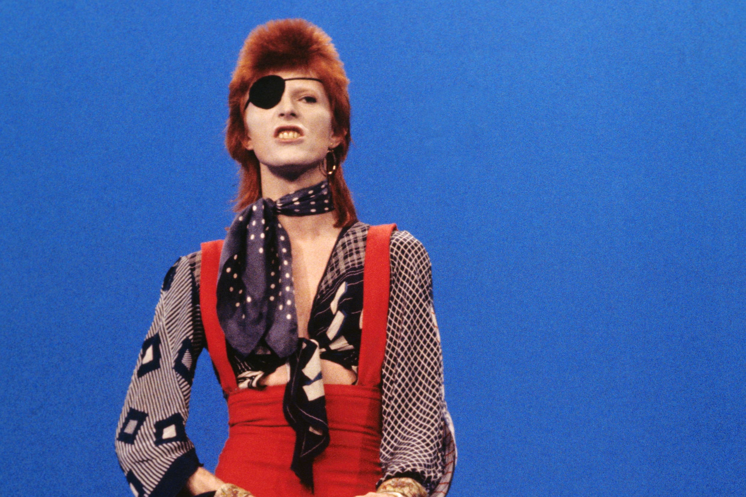 Acht bekende fans over tien jaar zonder David Bowie: ‘Hij is de Mozart ...