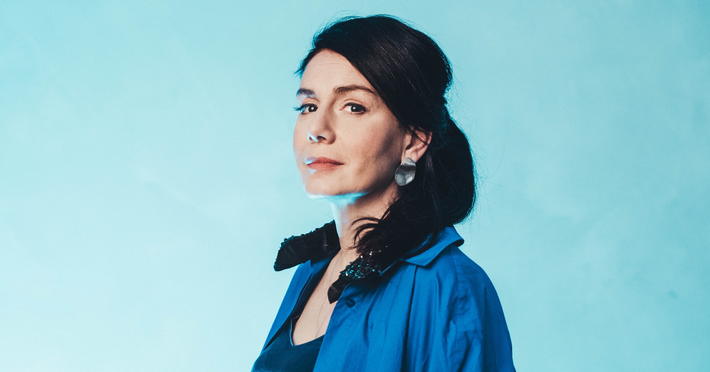 Fatma Taspinar: ‘Ik vóél in het Turks. Ik vind het raar om te liefkozen ...