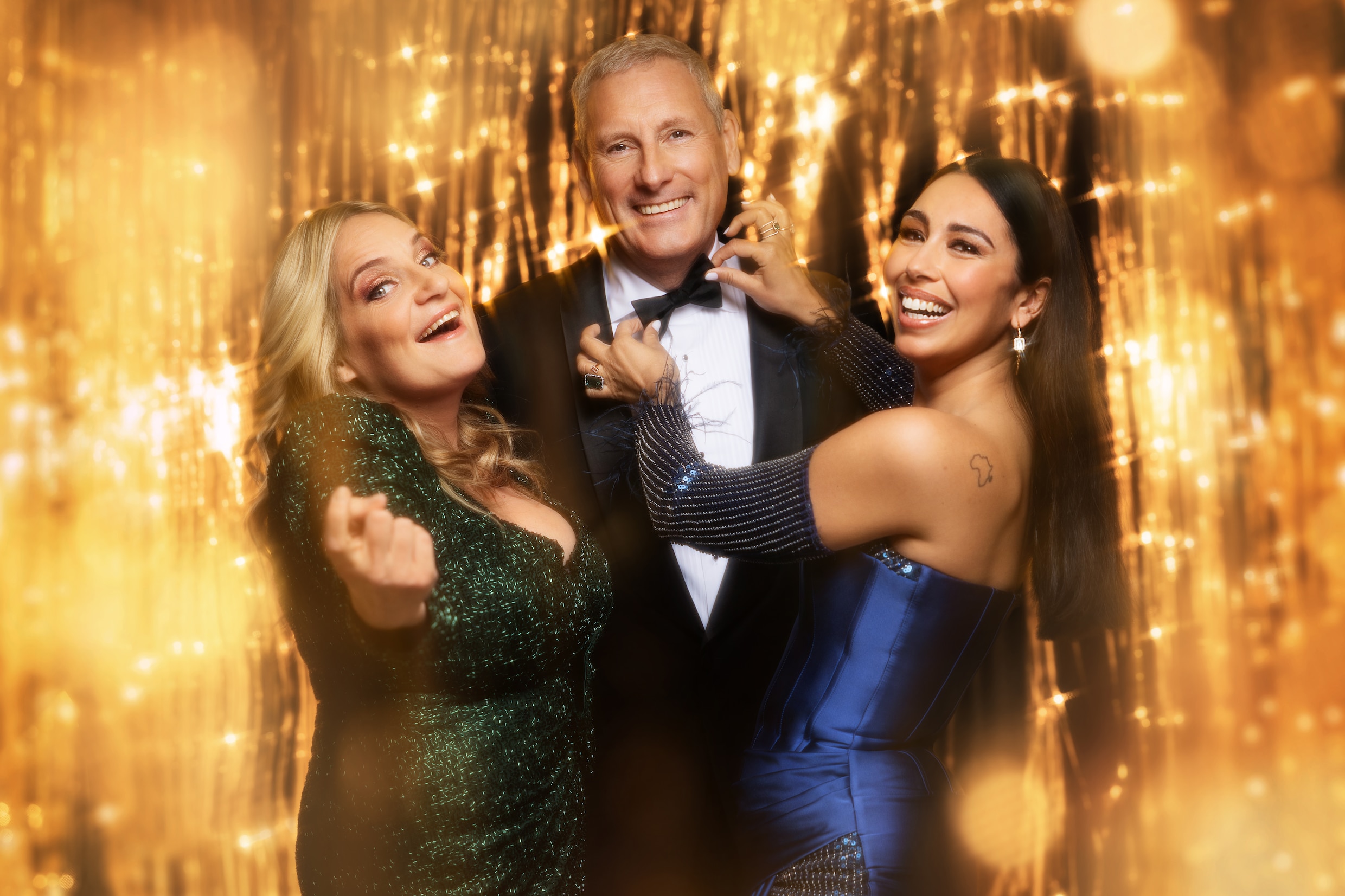 ‘Harry Potter’-actrice Katie Leung over racisme van Harry Potter-fans ...