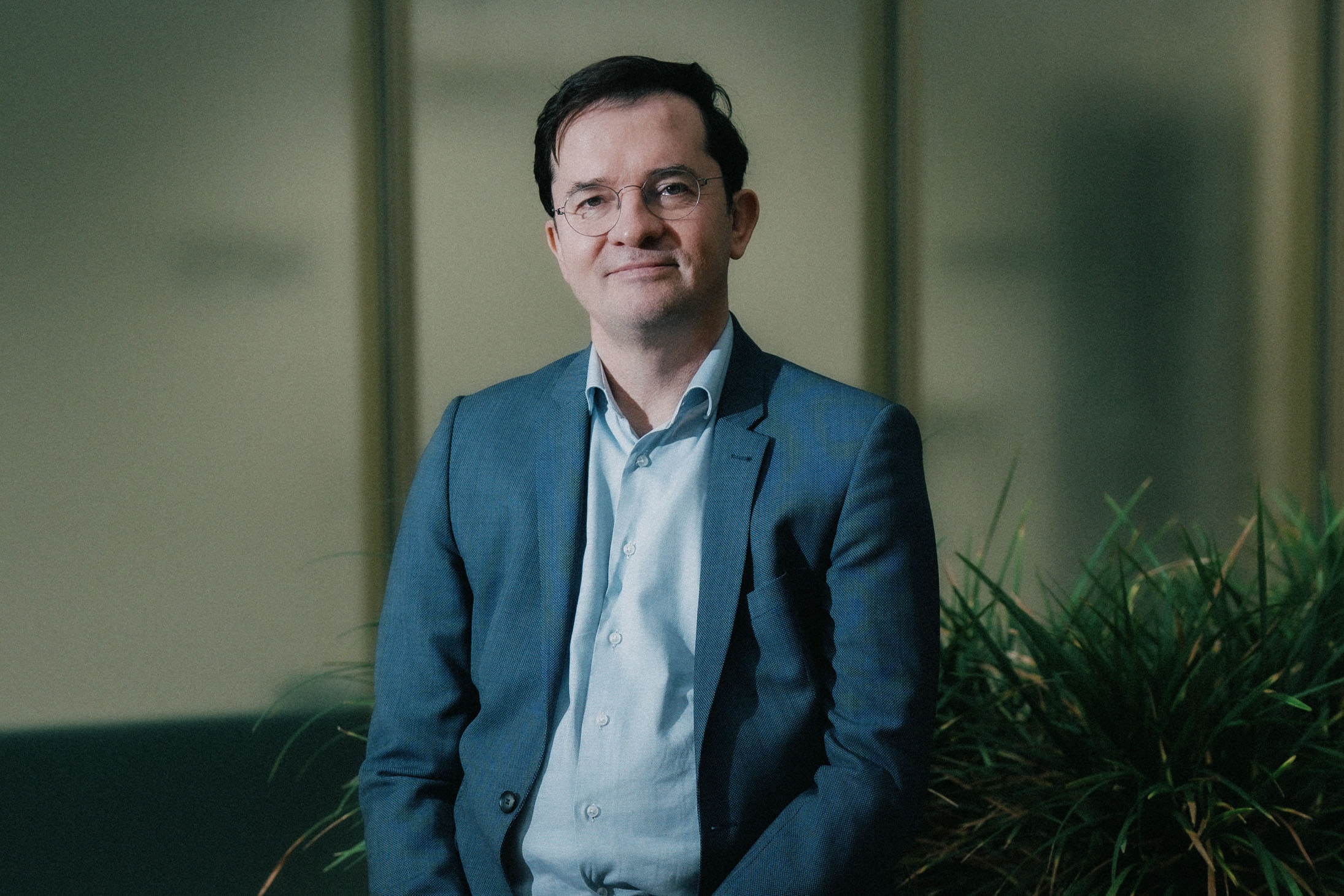 Dirk De Wachter geeft tips voor een jaar zonder stress: ‘Mensen ...