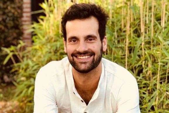 Dirk De Wachter geeft tips voor een jaar zonder stress: ‘Mensen ...