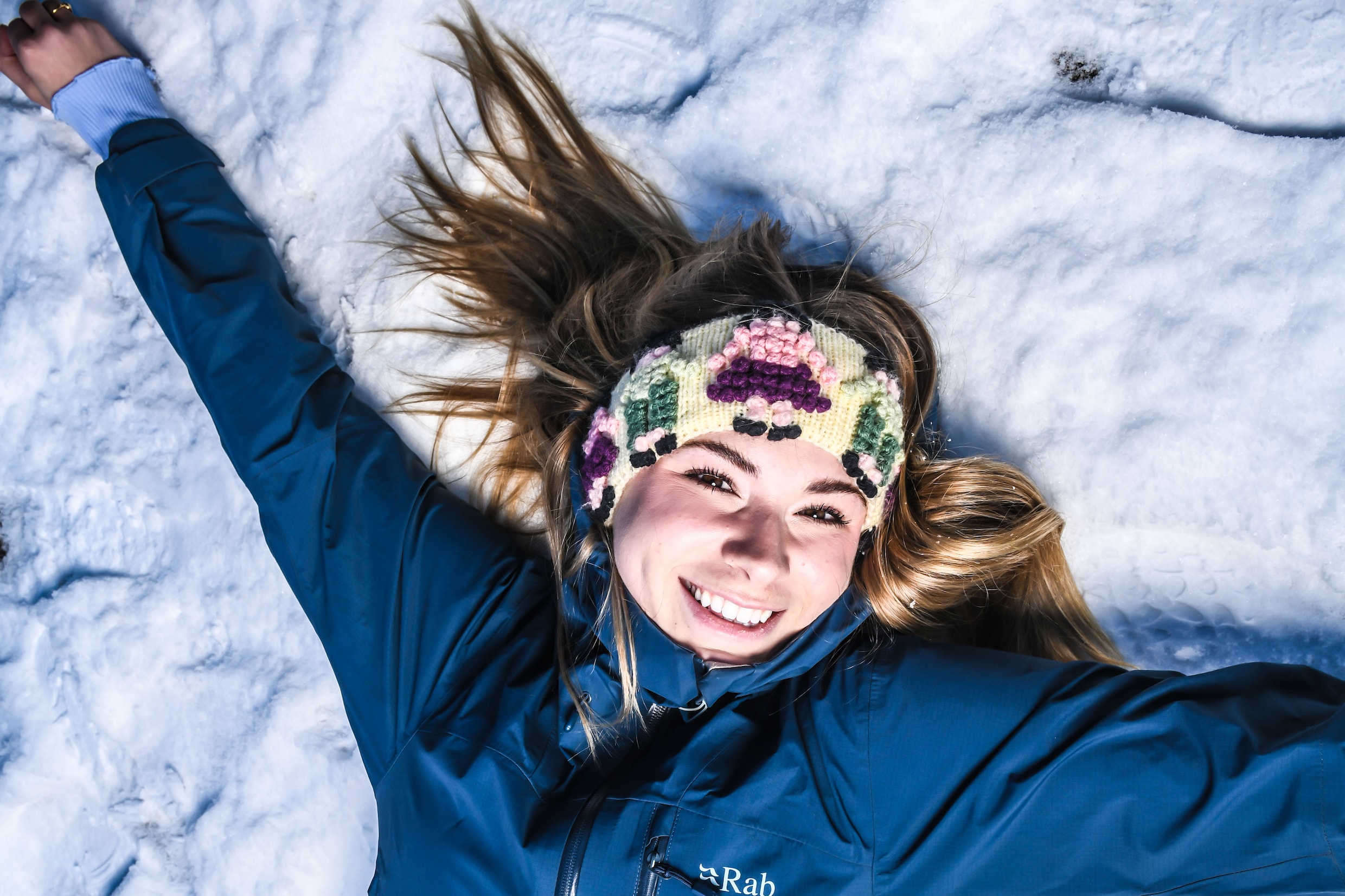 Stien Edlund: ‘Rob Vanoudenhoven schrok toen ik vertelde dat ik ...