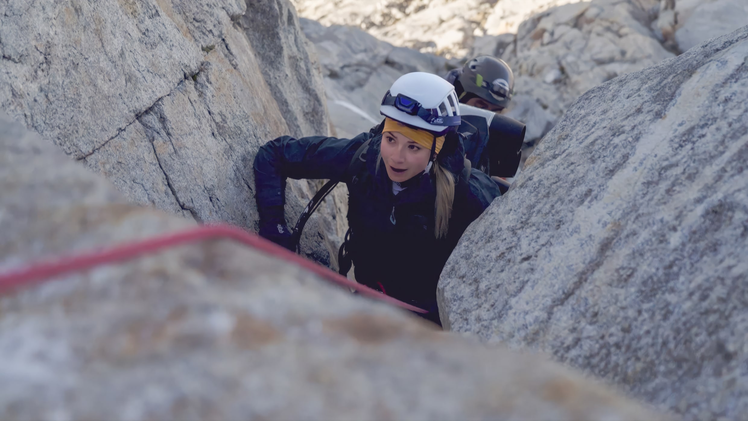 Stien Edlund: ‘Rob Vanoudenhoven schrok toen ik vertelde dat ik ...