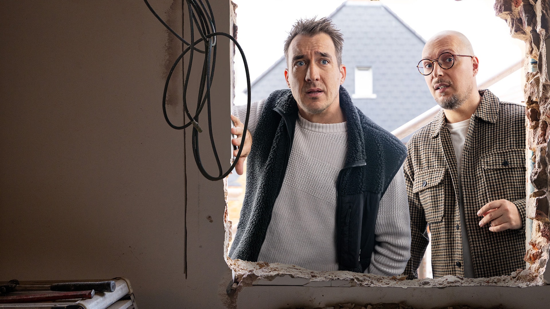 Vanavond op tv: Andy Peelman geeft interieurtips, Ozempic onder de loep ...