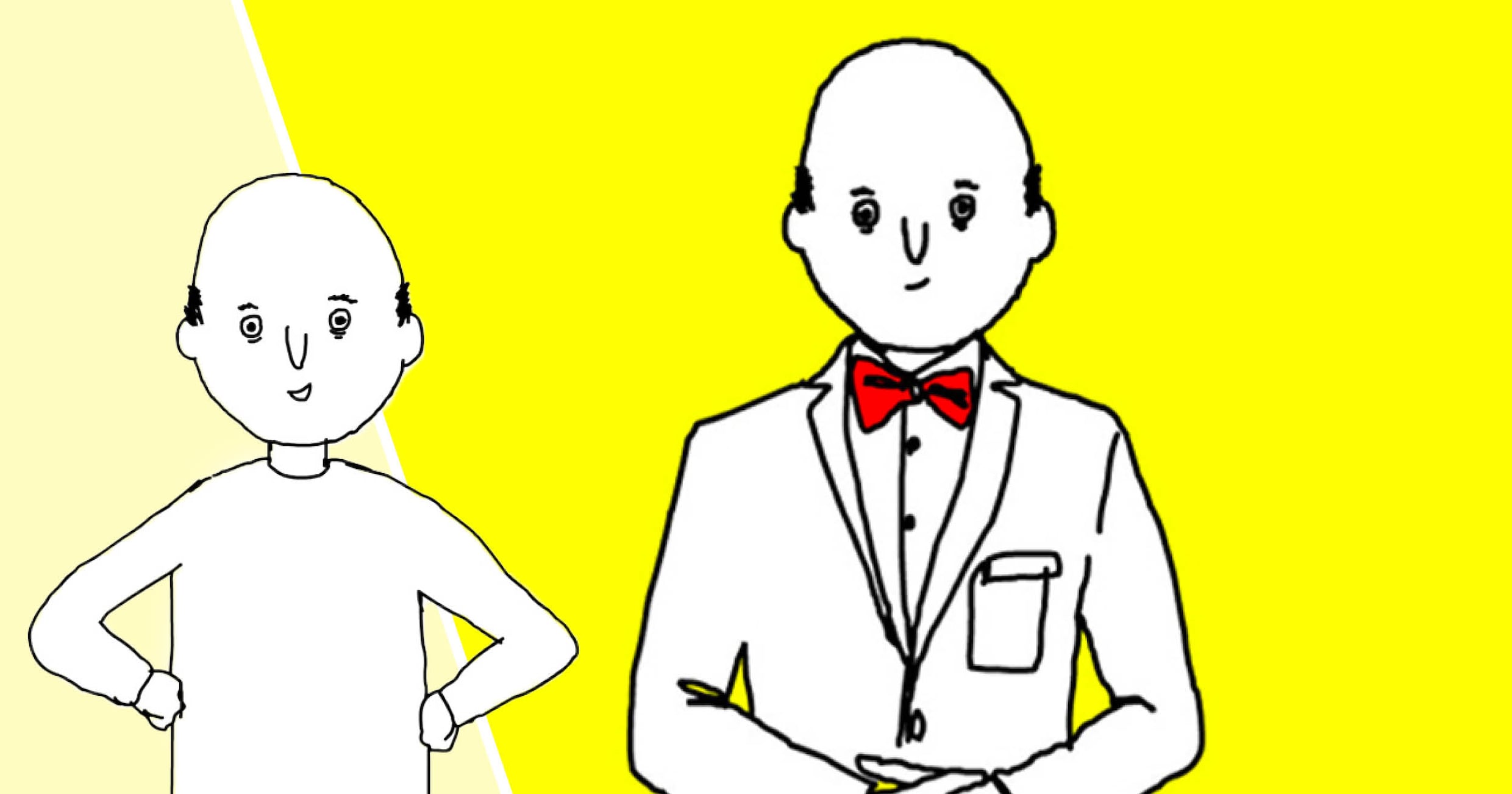 Sociaal Incapabele Michiel: Michiels Begindejaarsvragen | Humo: The ...