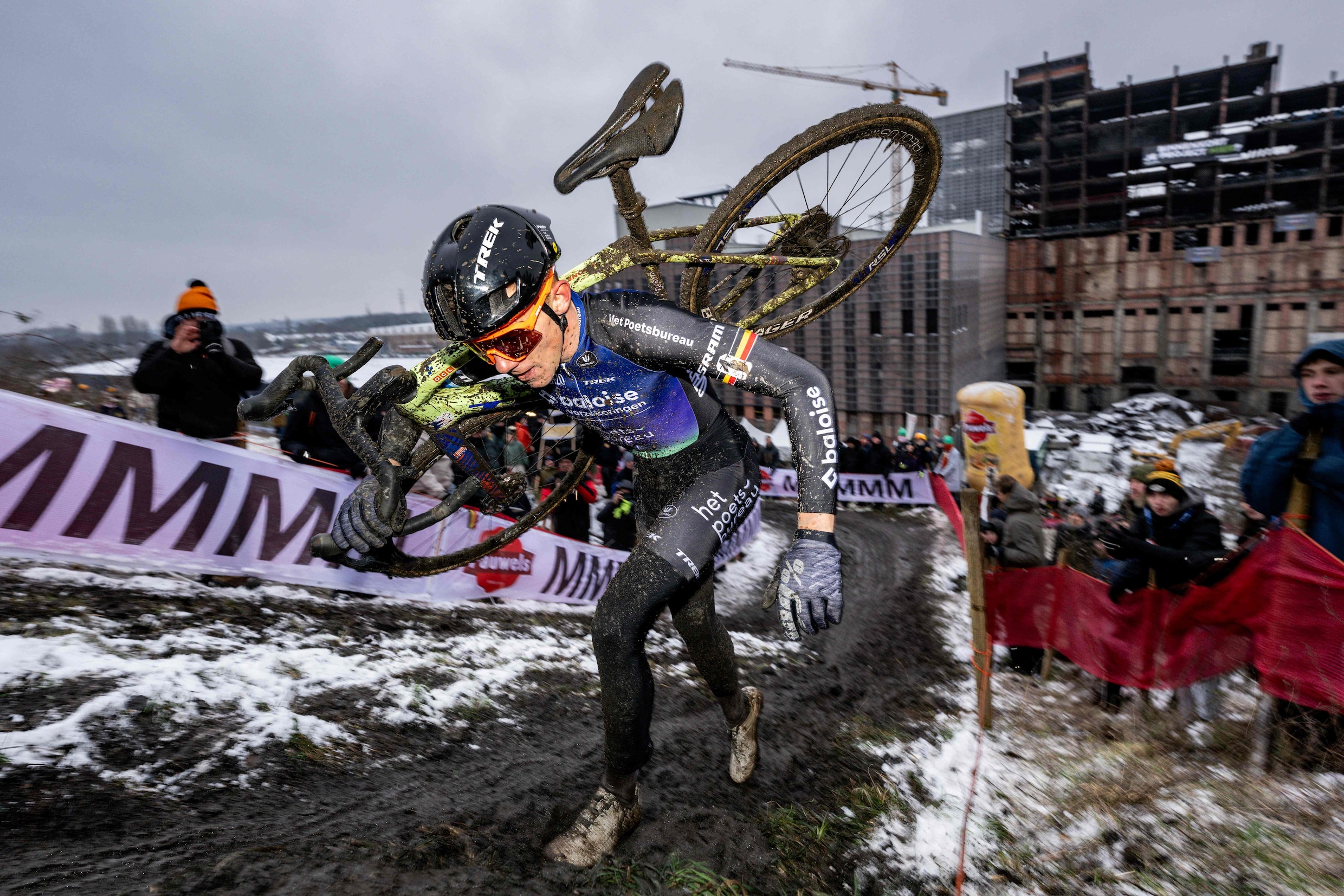 Nederlandse ‘Babygirl’-regisseur Halina Reijn strikt Gracie Abrams voor ...