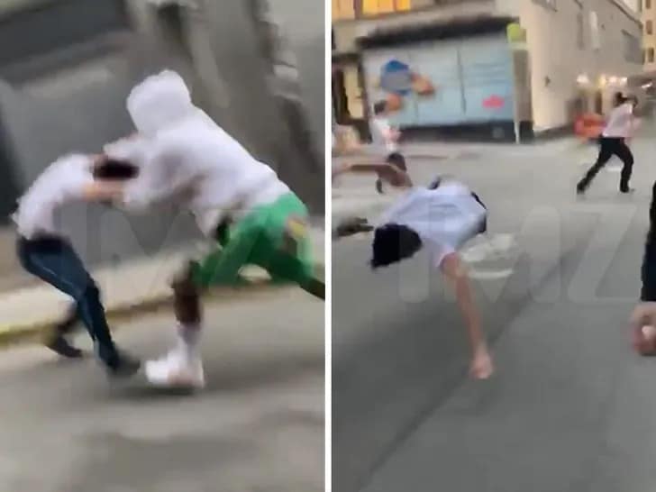 Van stijlicoon over vechtersbaas tot drugsgoeroe: de zeven gezichten ...