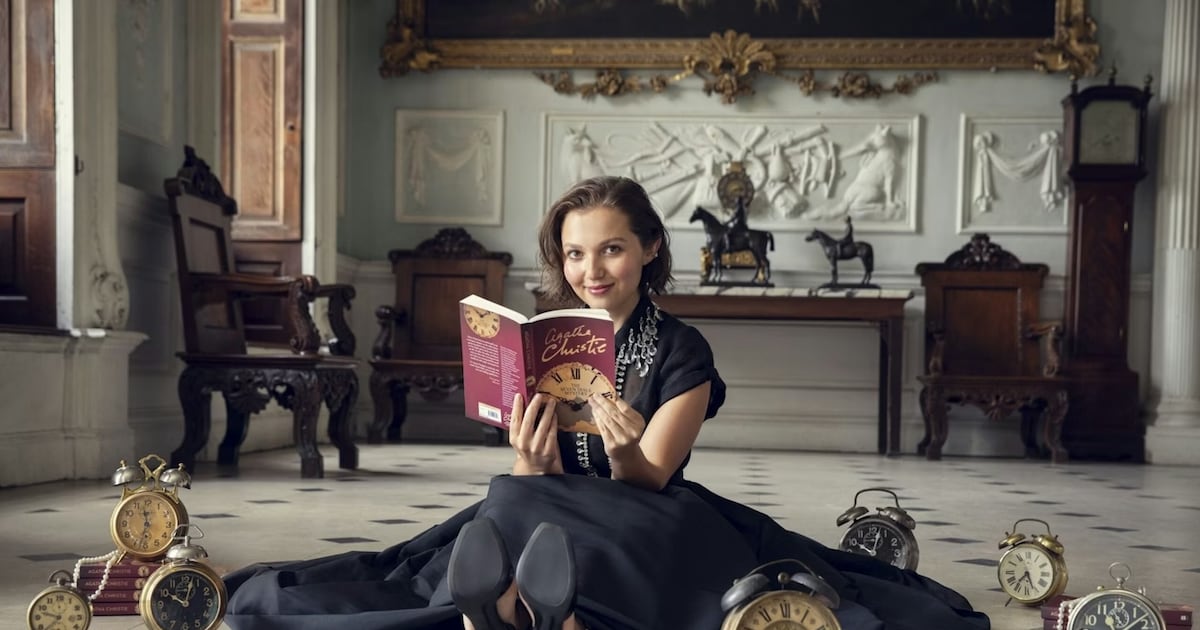 Recensie ‘Agatha Christie’s Seven Dials’ op Netflix | Humo: The Wild Site