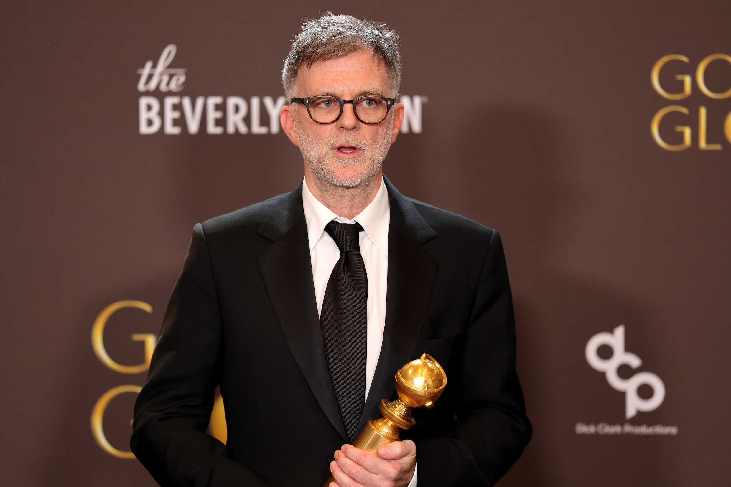 Bedolven onder lof, maar nog geen kroon op het werk: wint ‘One Battle After Another’-regisseur ...