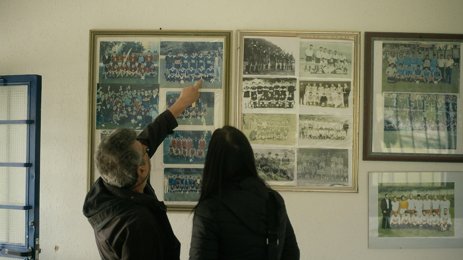 Vanavond op tv: een romance op de schaatsbaan, een openhartige Carl ...