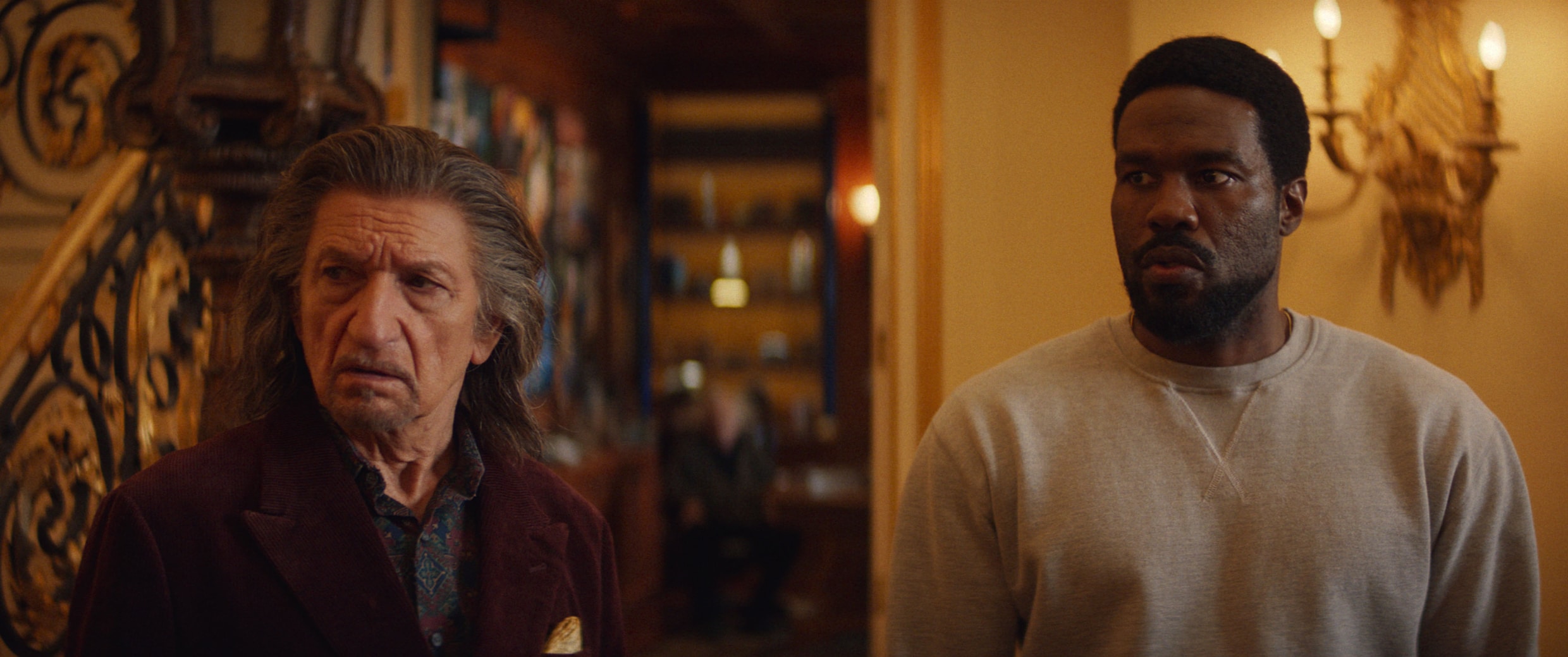 Marvel lacht met zichzelf in nieuwe serie ‘Wonder Man’: ‘De grote Ed ...