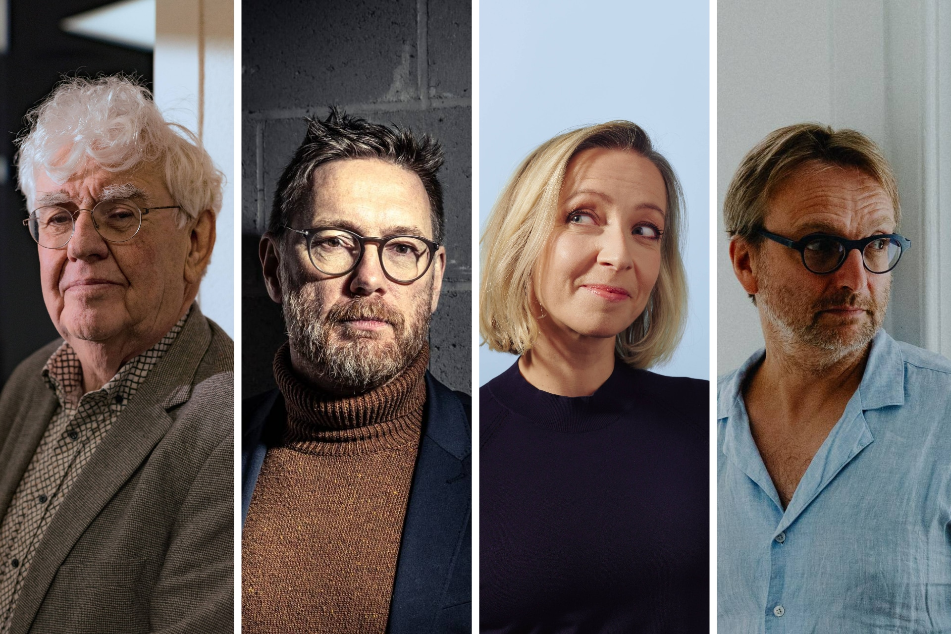 Hoe Bart Van Loo en co. de revival van het geschiedenisboek inluidden ...