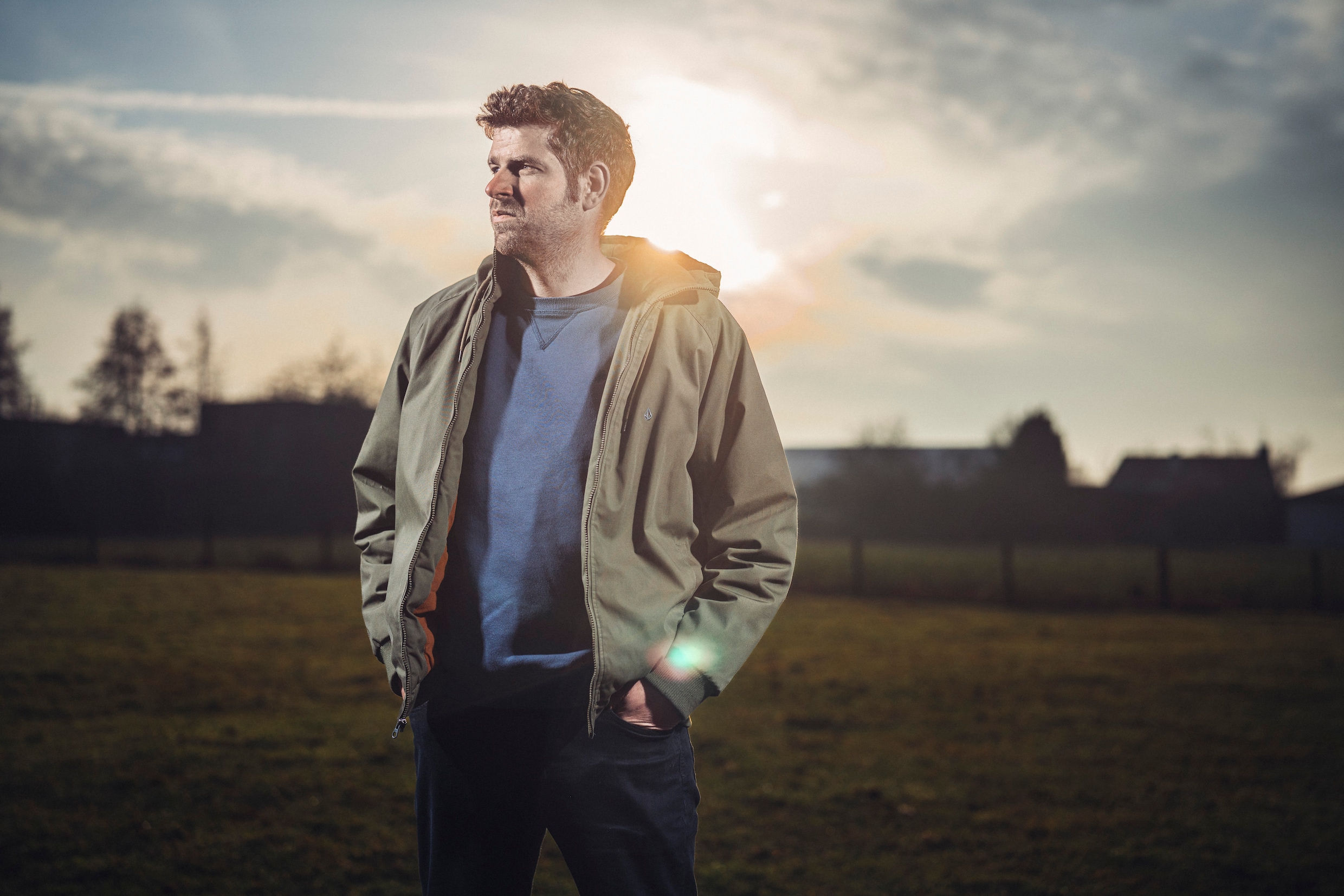 Comedian Hans Cools vult zalen zonder tv-optredens: ‘Ik heb als 38 ...