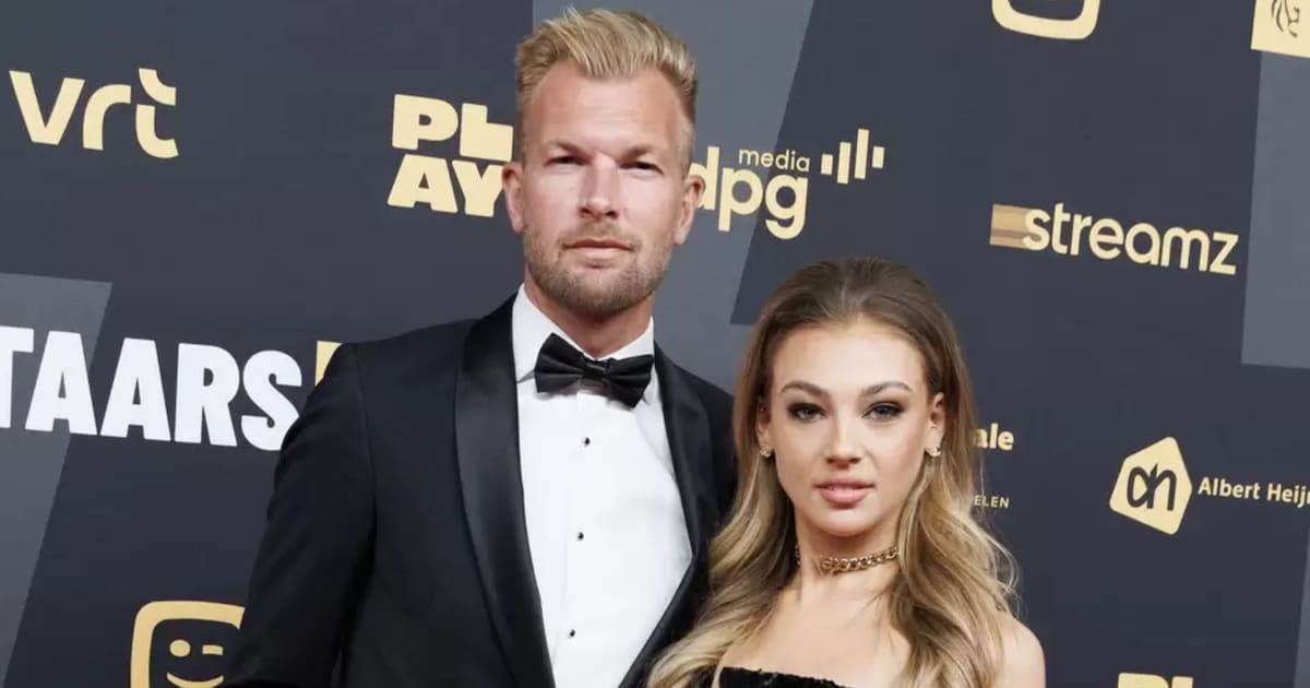 Vreemd moment op ‘De Kastaars’! Ruben Van Gucht geeft héél lange speech ...