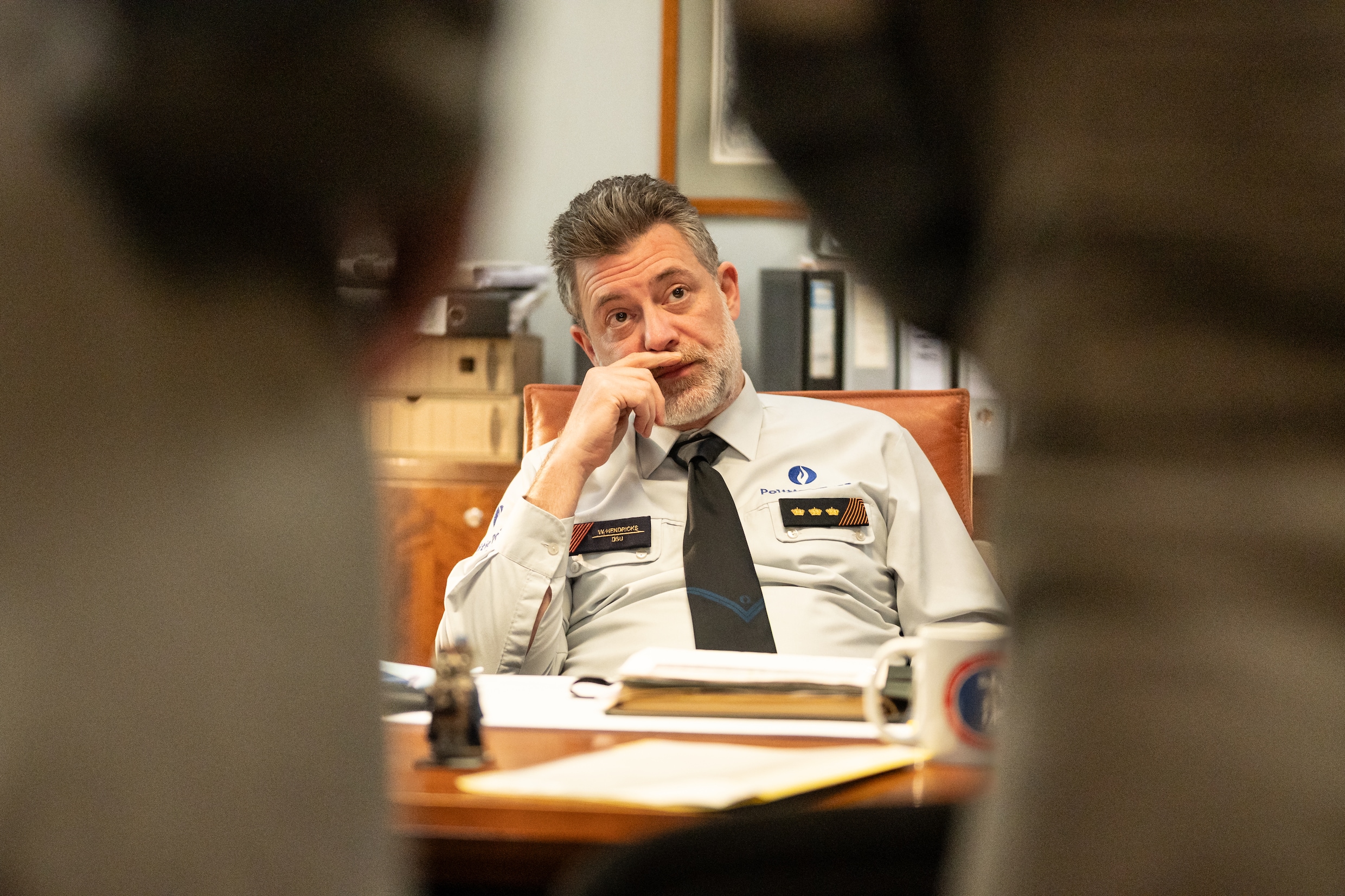 Wow! Nieuwe documentarie over Eddy Wally op VRT 1: in ‘Chérie ...