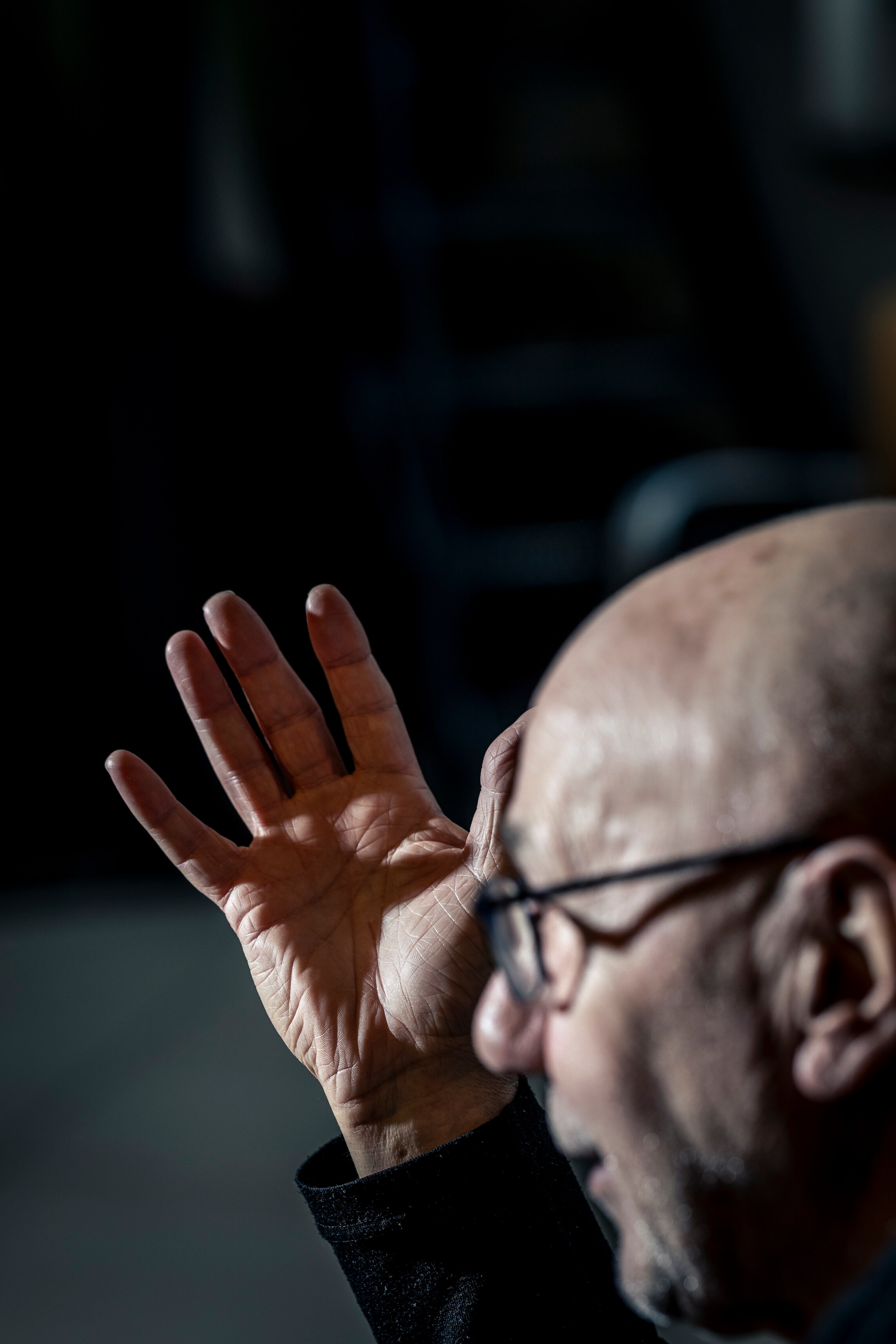 Vakbondsman Jef Maes fileert één jaar Arizona: ‘Maar enfin! Hoe ...