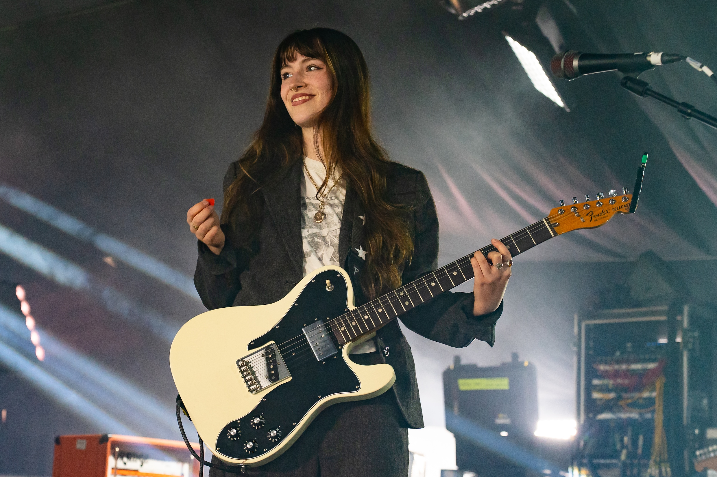 Rock Werchter maakt line-up van Slope bekend: Pup, Cardinals, Westside ...